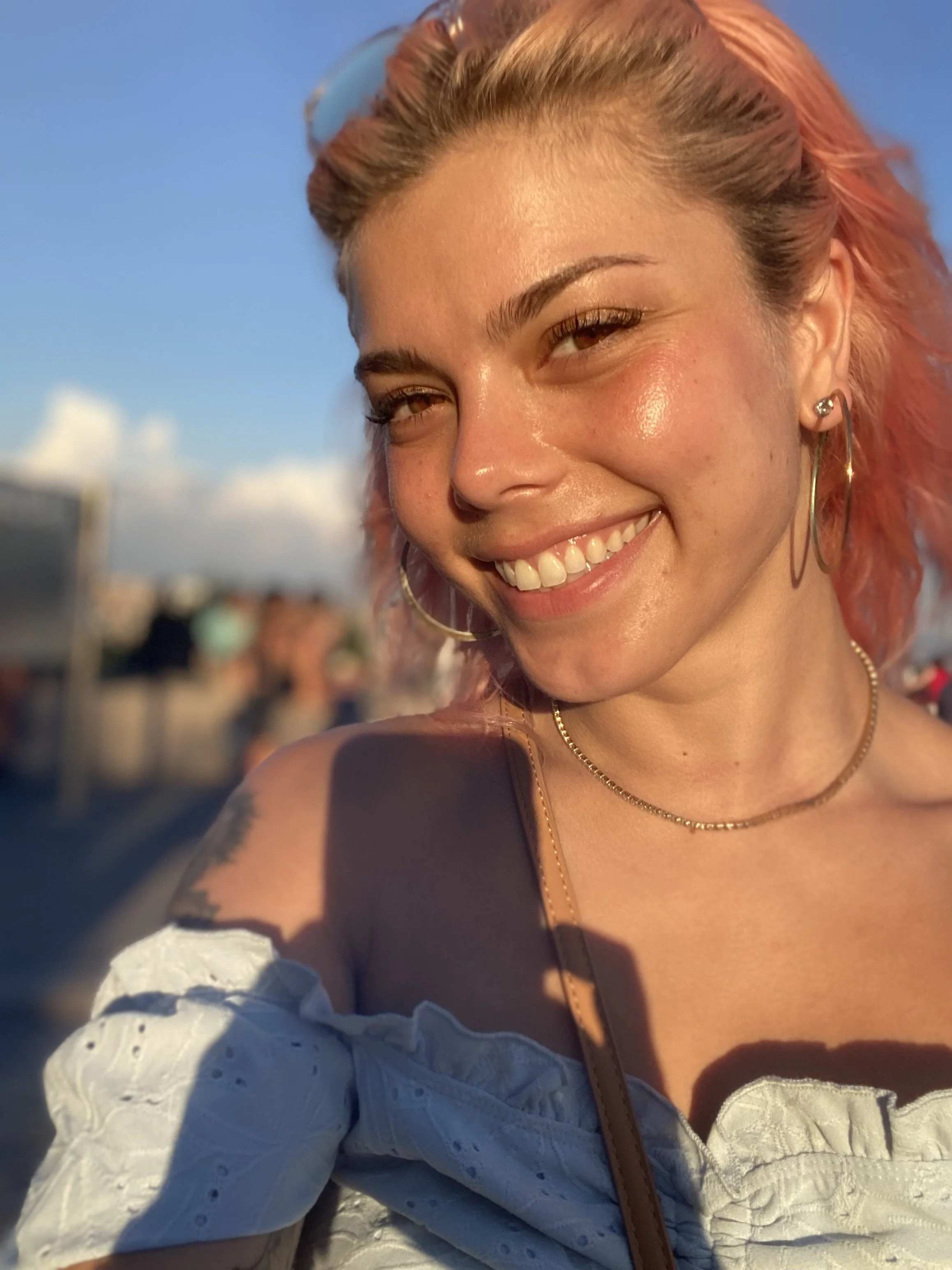 General 1 — Weck Research Group