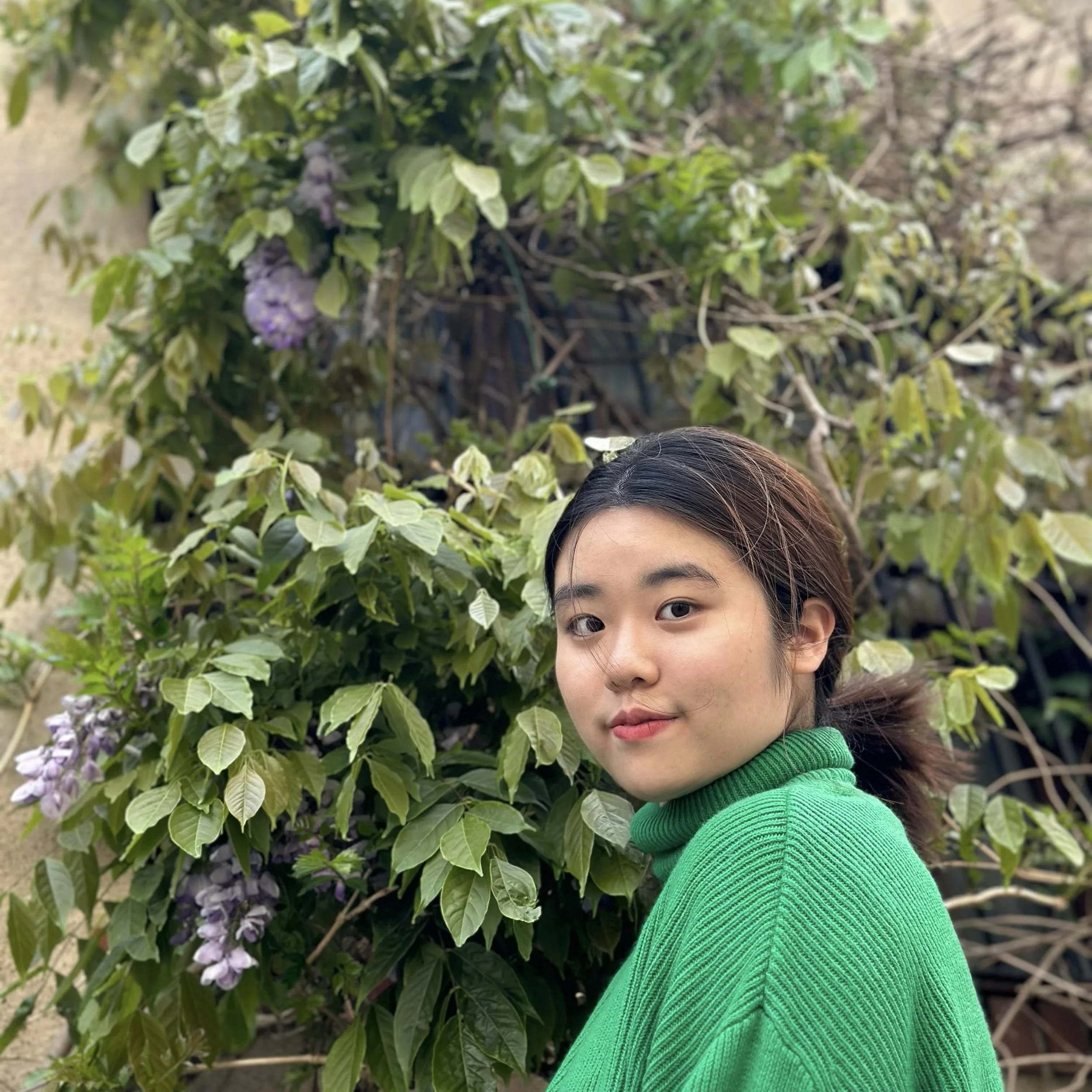 General 1 — Weck Research Group