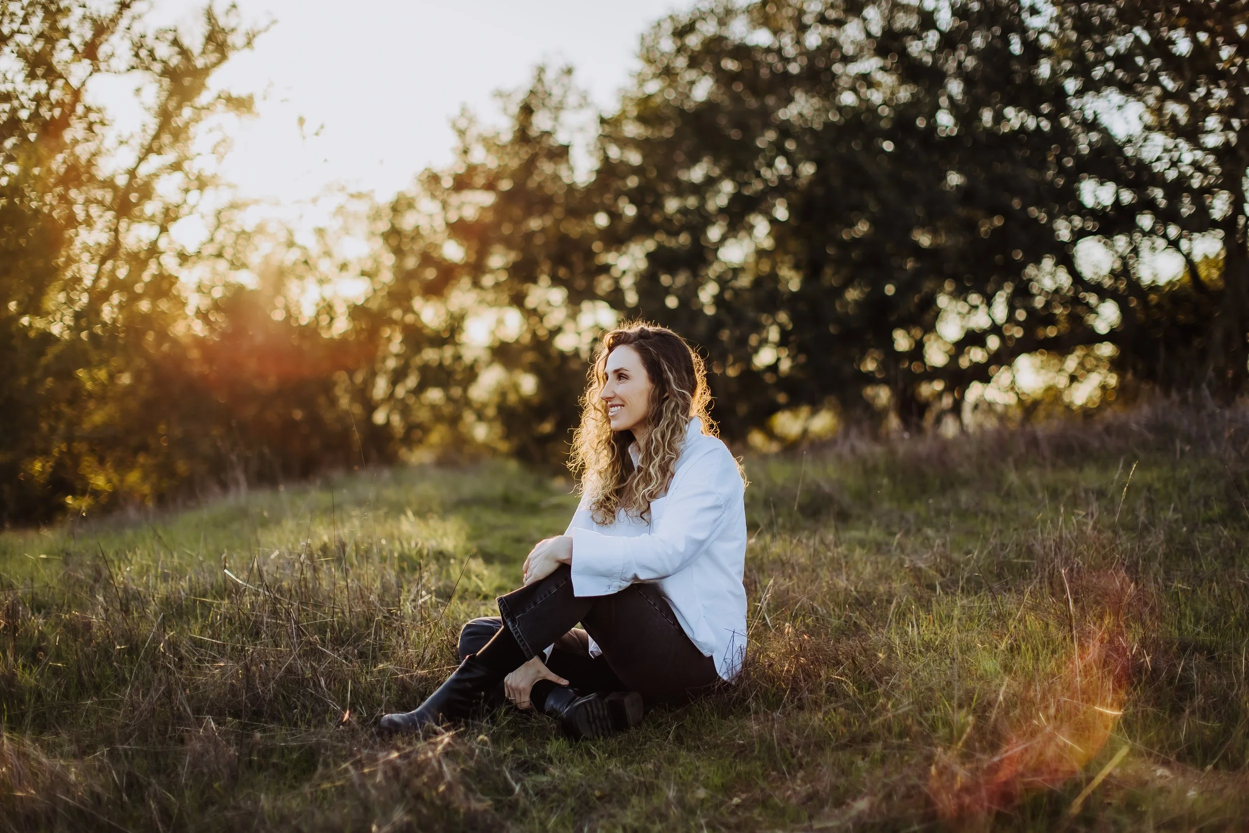 Book a Consultation — Dr. Emily Cosin