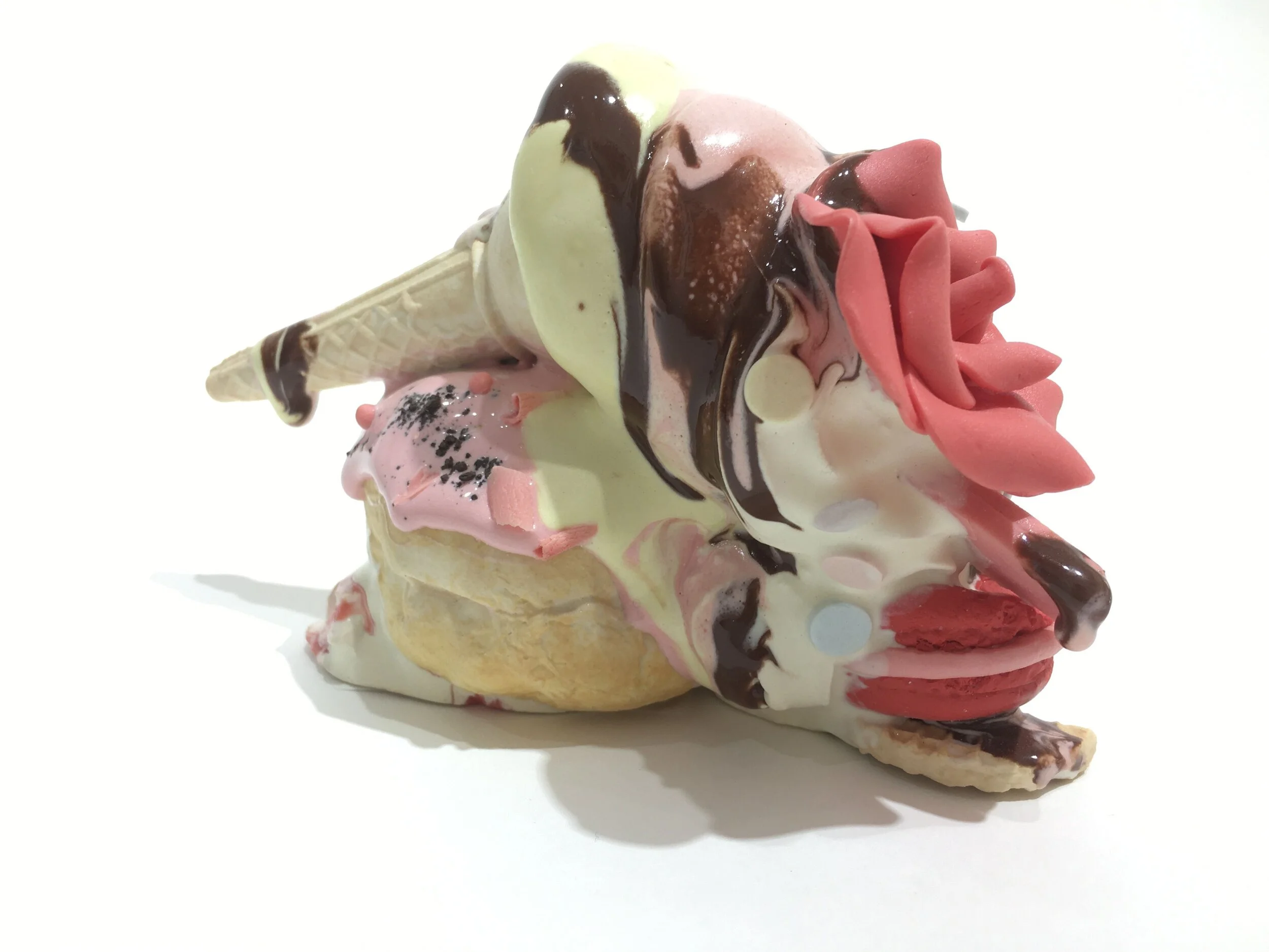 Anna Barlow — Studio Eleven