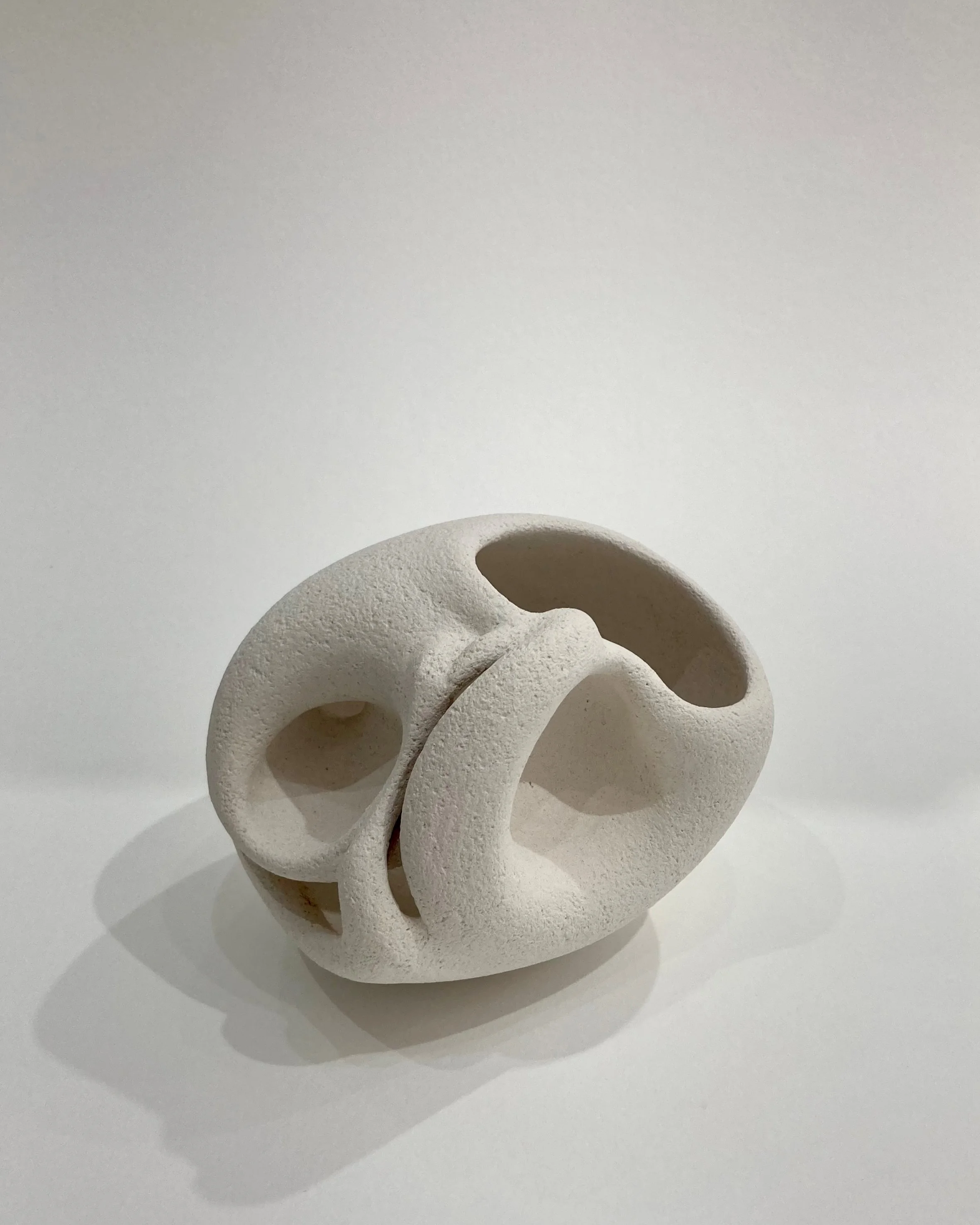 Sculpture 1 - Marie Lofthouse — Studio Eleven