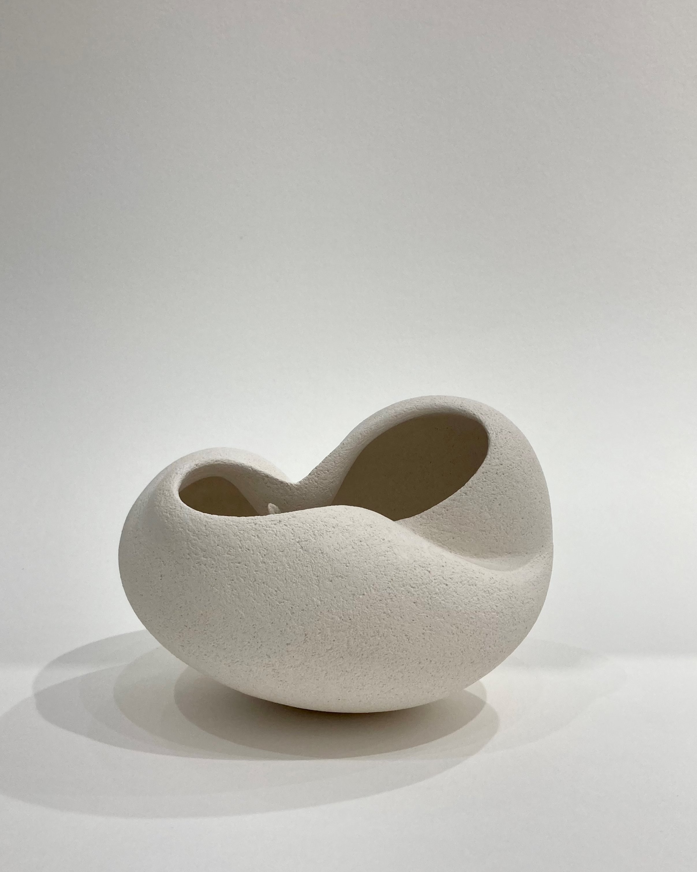 Sculpture 2 - Marie Lofthouse — Studio Eleven