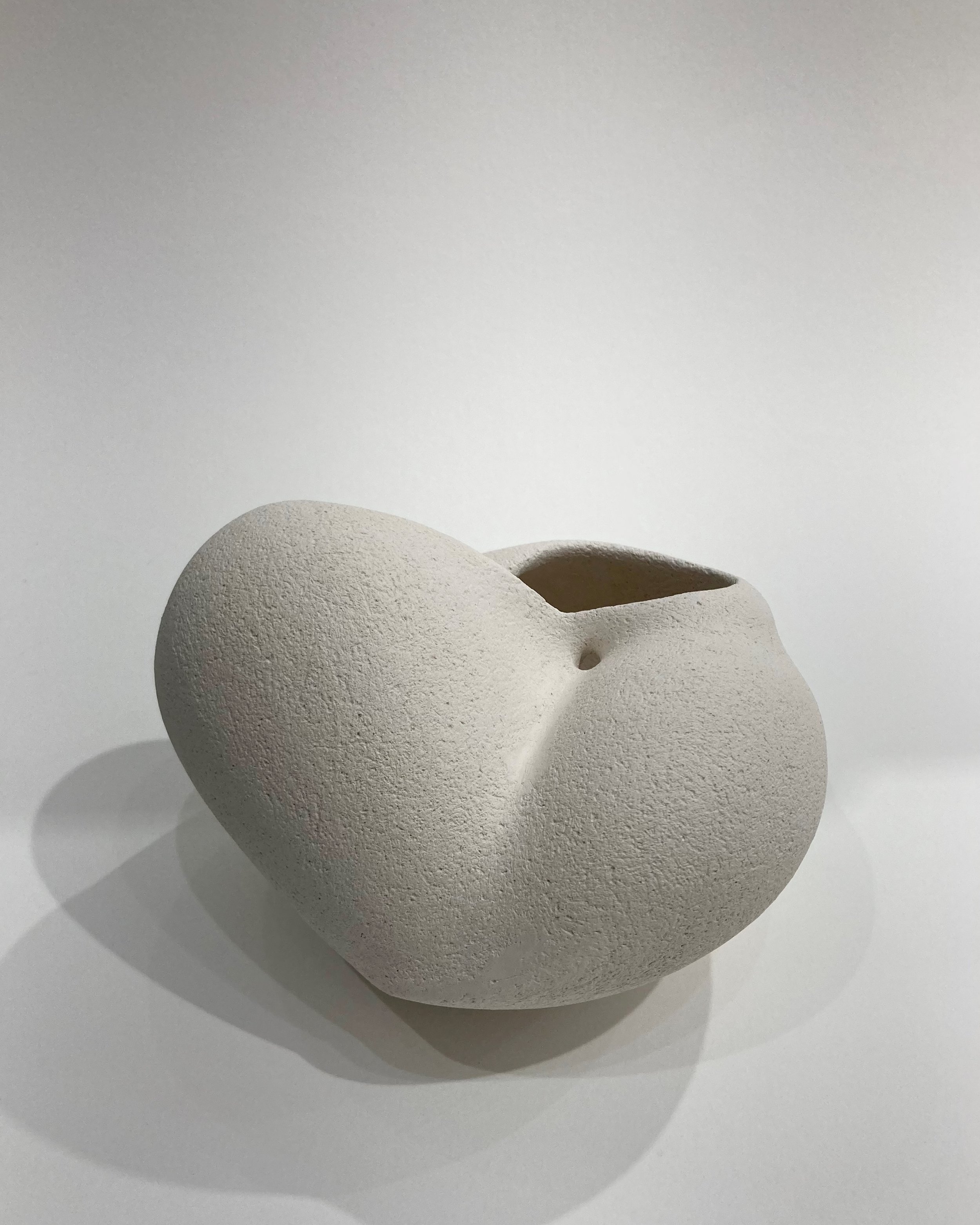 Sculpture 2 - Marie Lofthouse — Studio Eleven