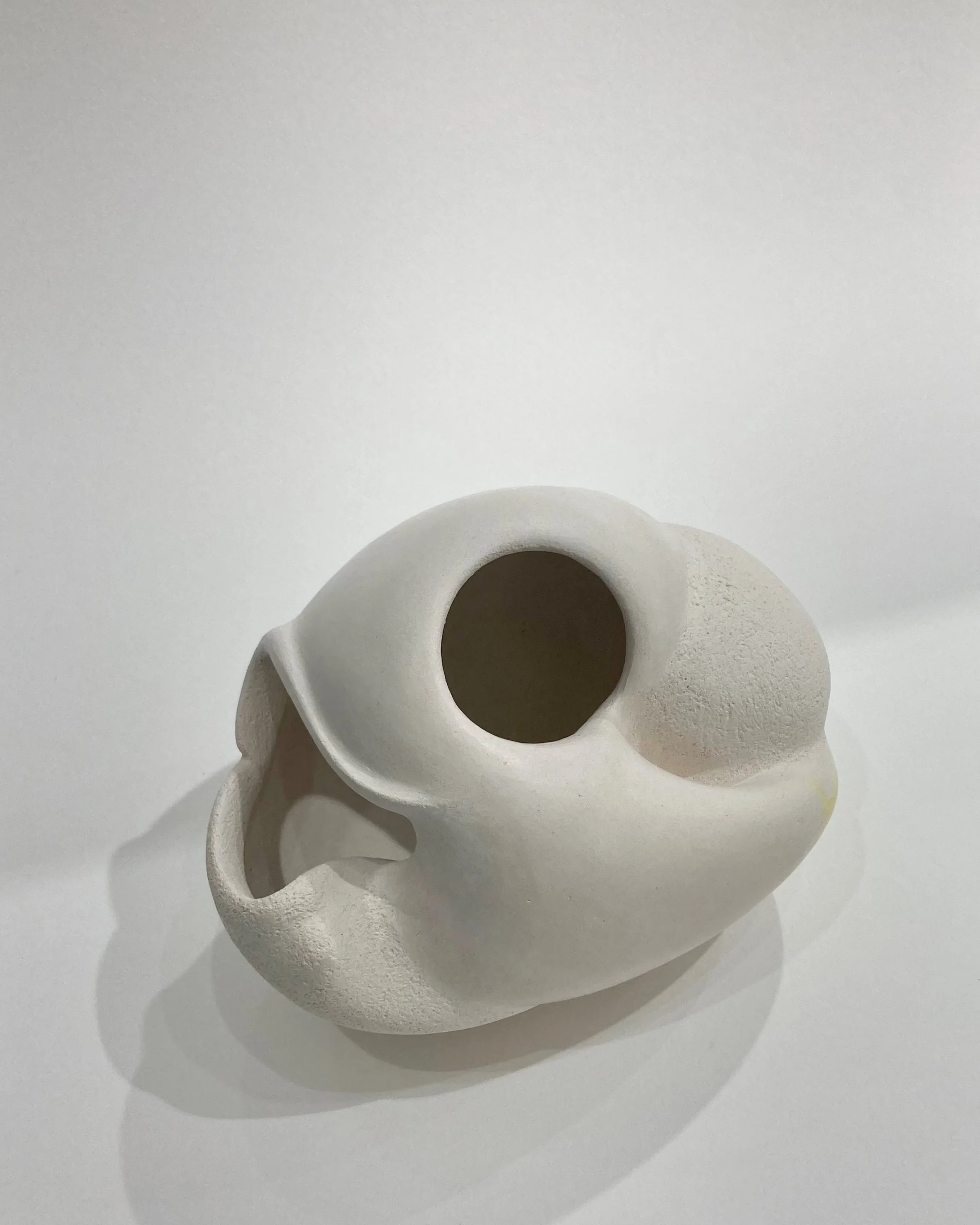 Sculpture 4 - Marie Lofthouse — Studio Eleven