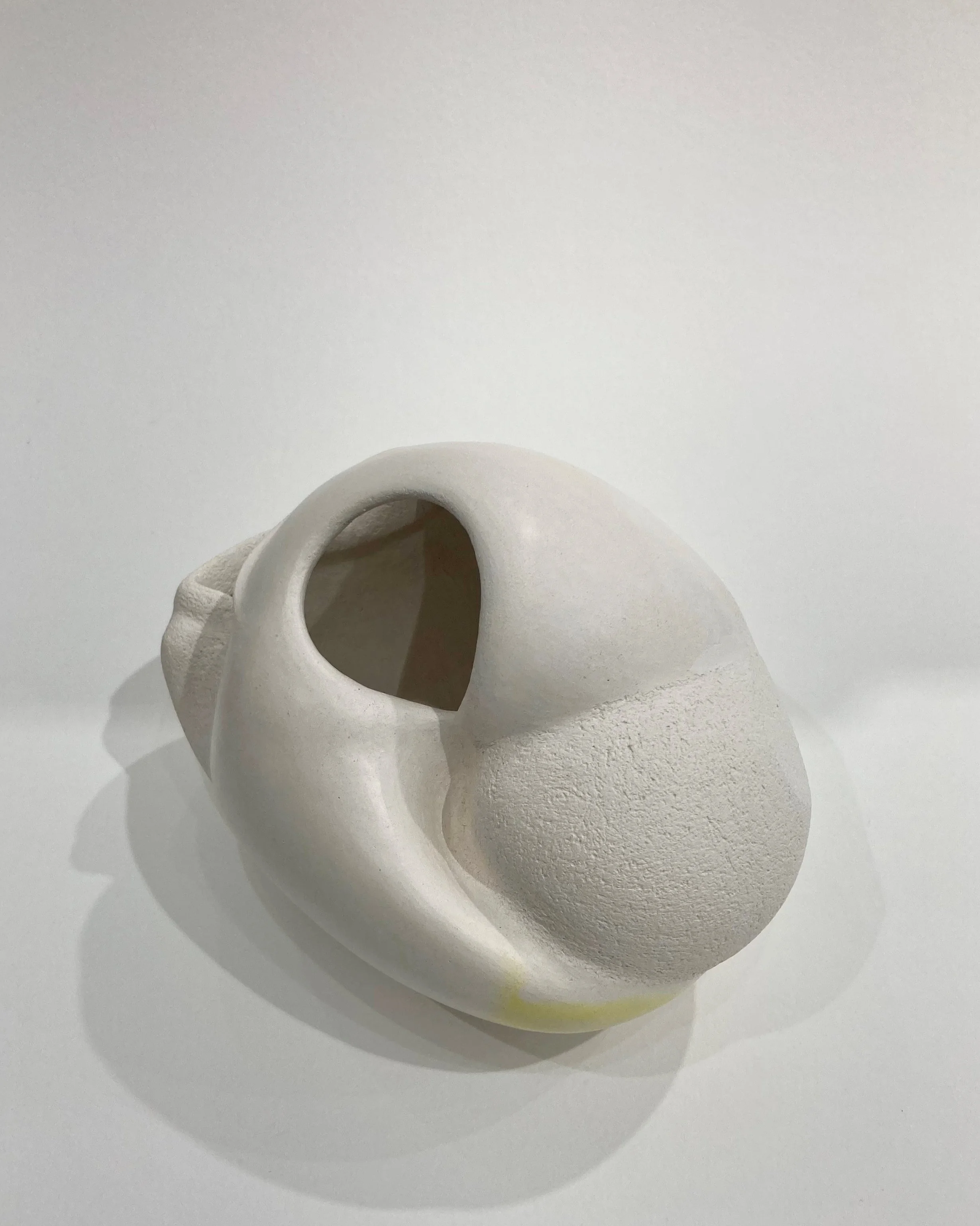 Sculpture 4 - Marie Lofthouse — Studio Eleven