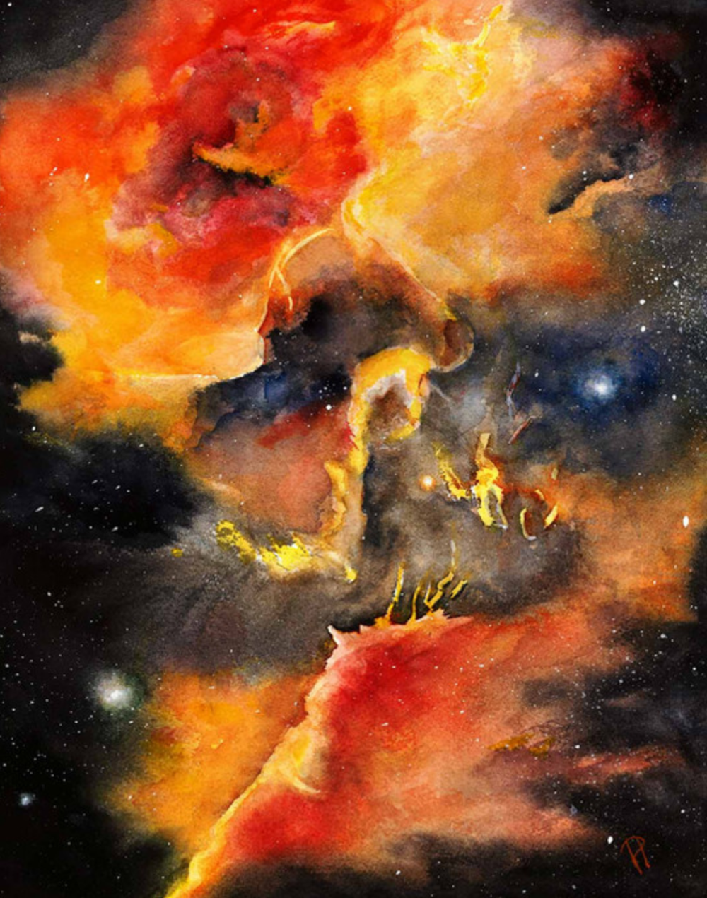 2D Visual Arts — YC Visual Arts