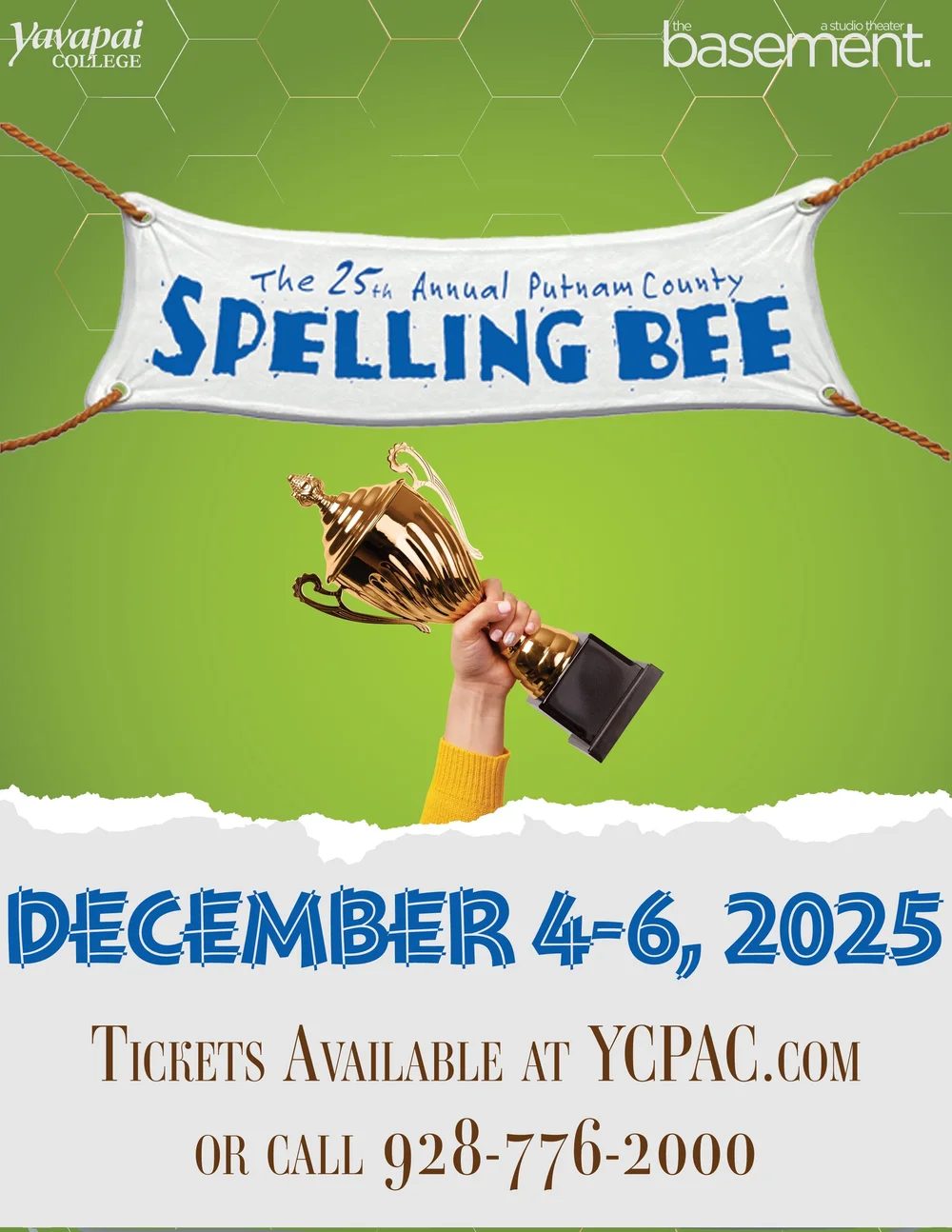 Performing Arts Events | Experience Performing Arts Today — YC Visual Arts