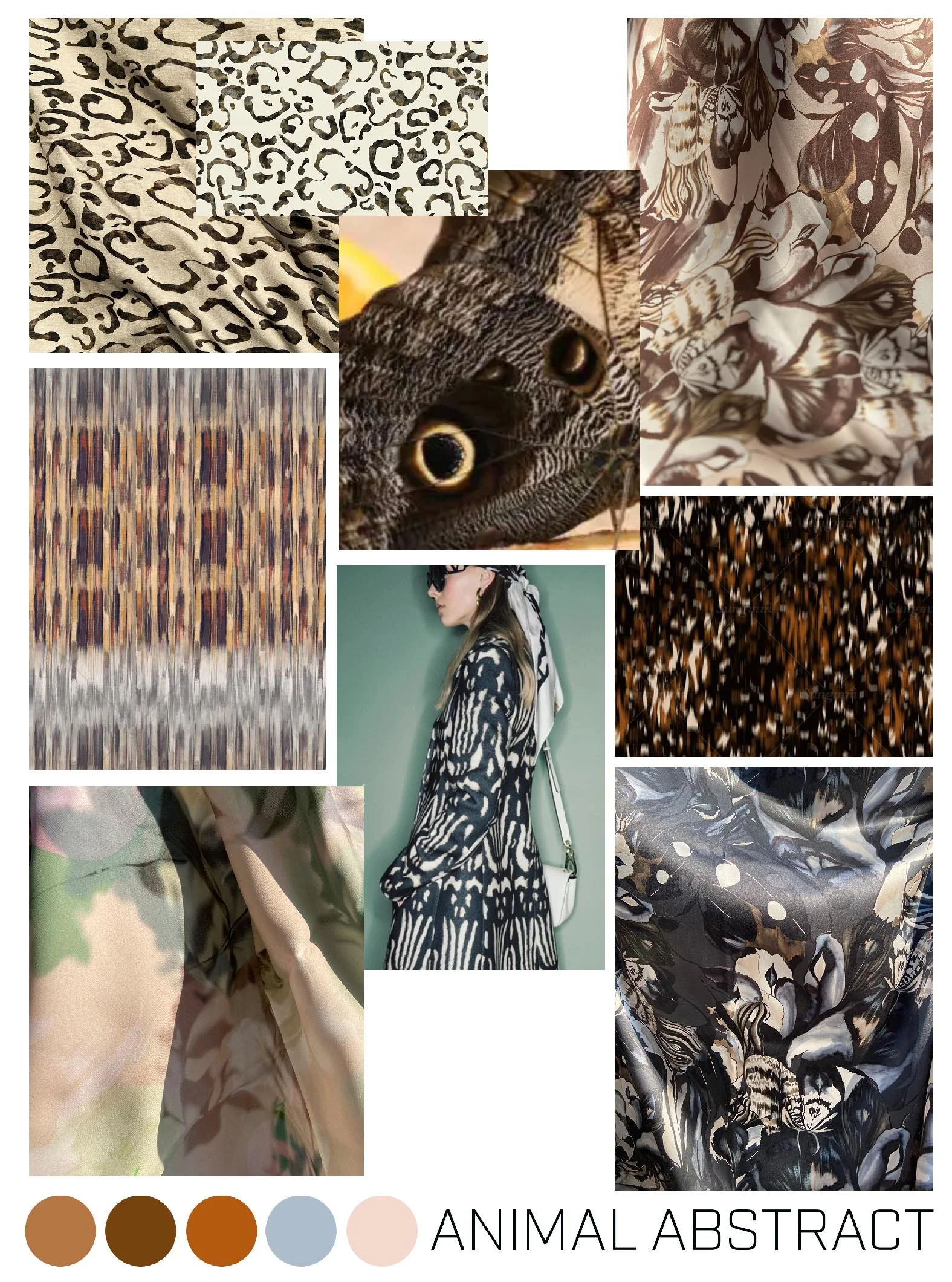SUNGMIN TEXTILES
