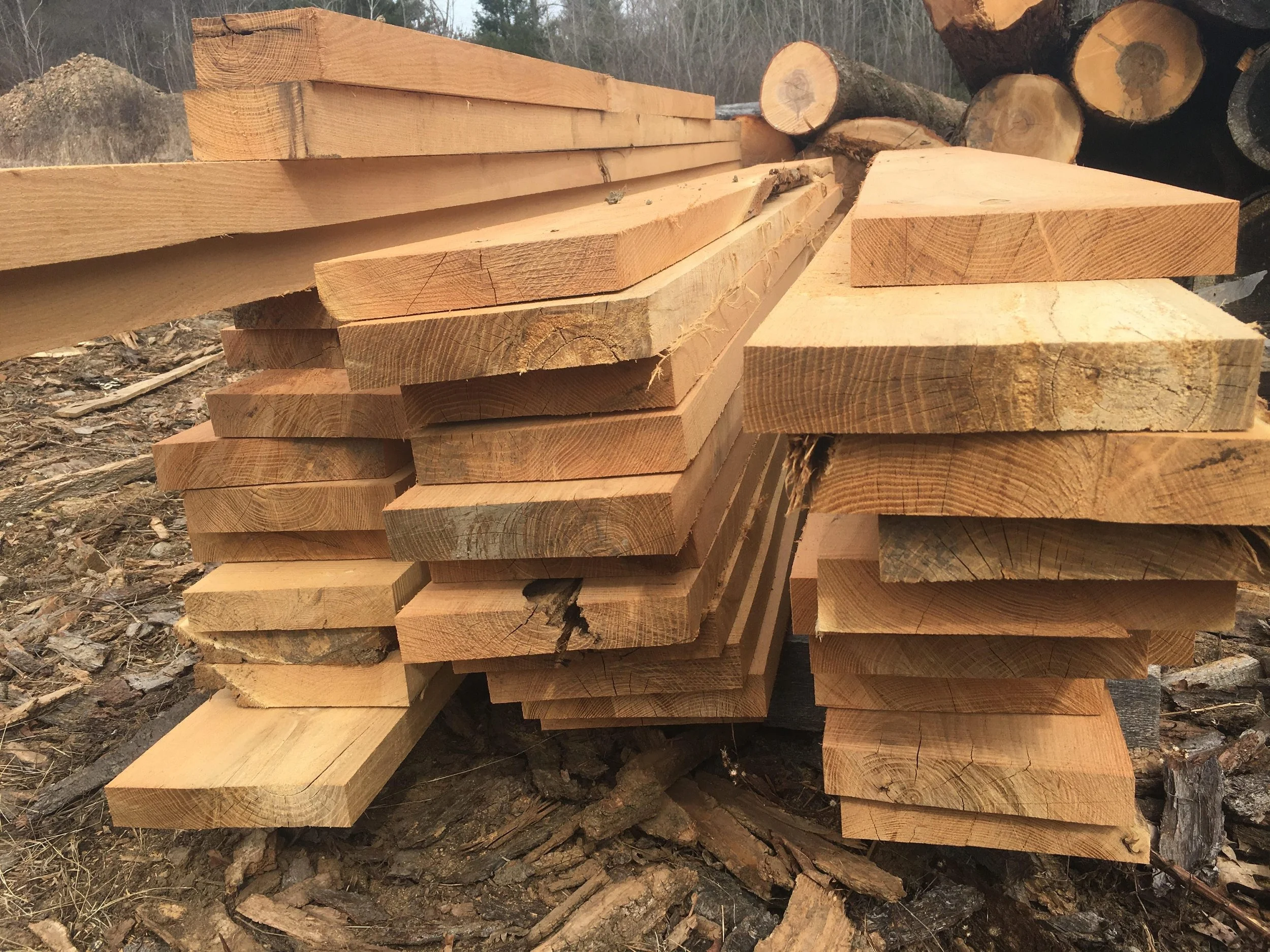 Woodsmith Forestry