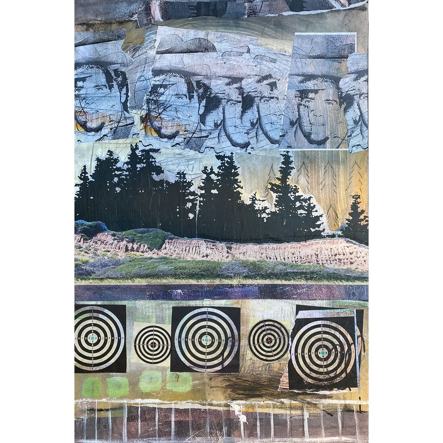 Joshua Jenkins — KORE Gallery