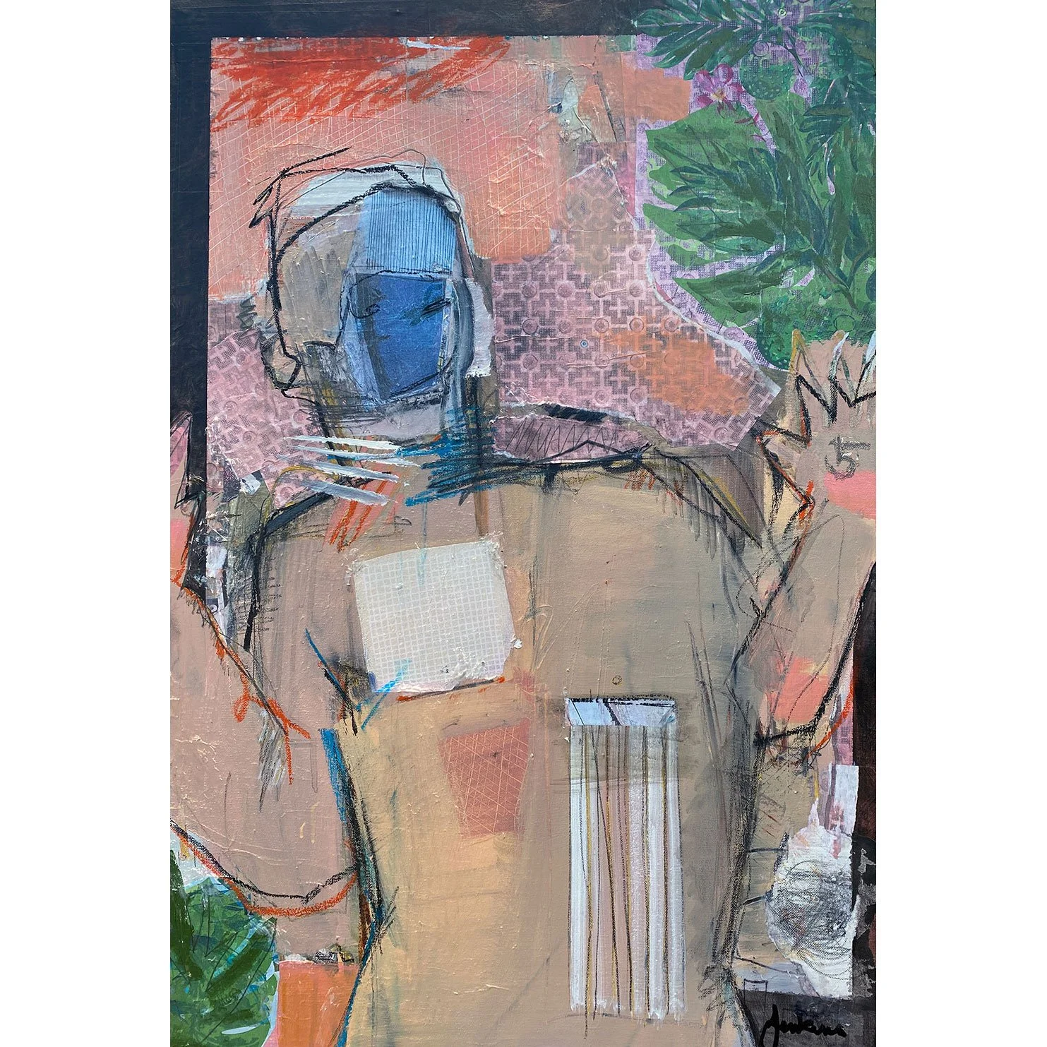 Joshua Jenkins — KORE Gallery