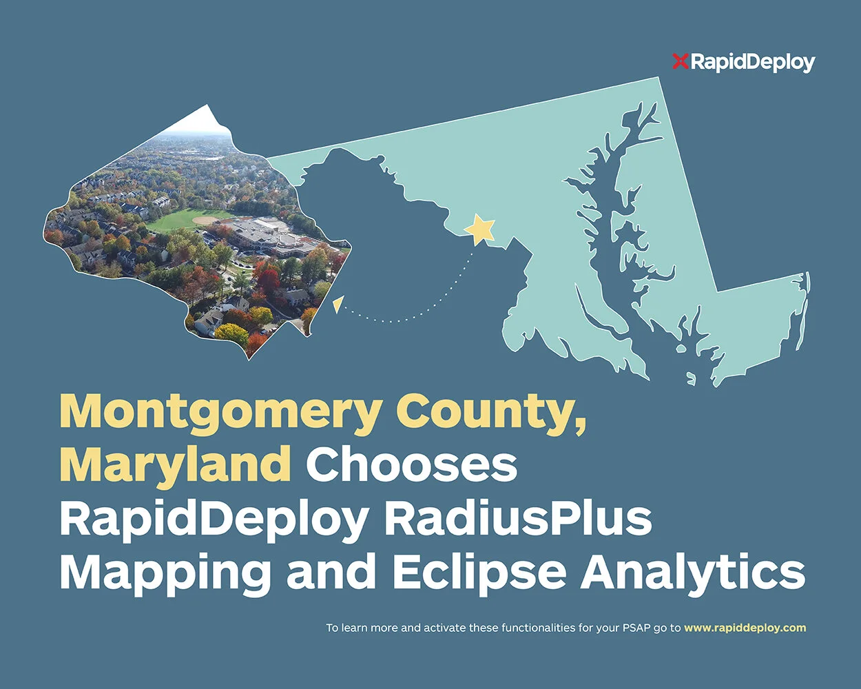 Blog | RapidDeploy