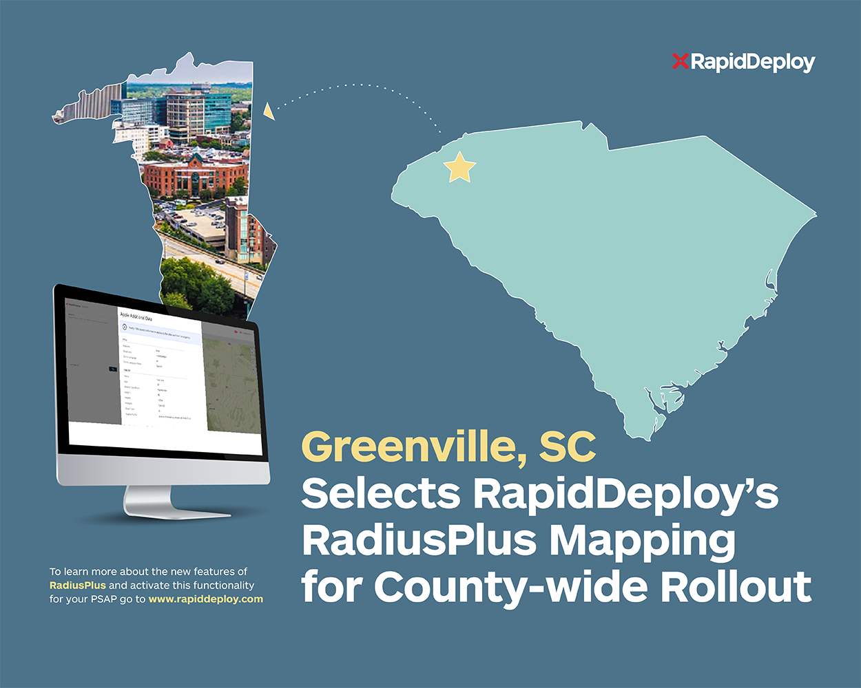 Blog | RapidDeploy