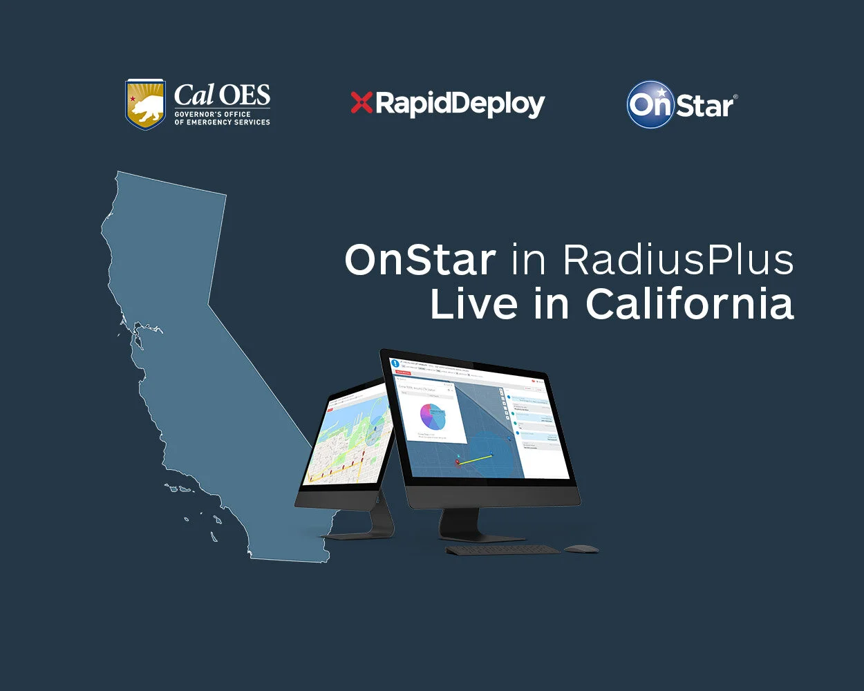 Case Studies | RapidDeploy