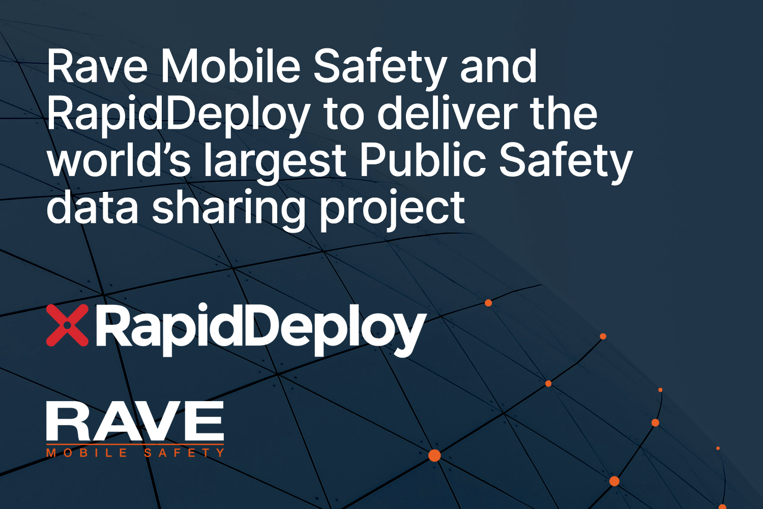 Press | RapidDeploy
