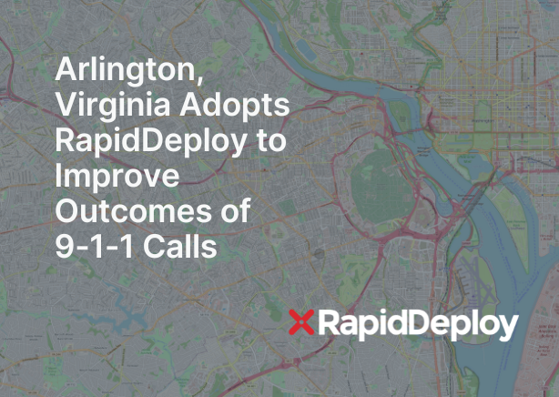 Case Studies | RapidDeploy