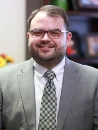 Team — Community Improvement Corporation of Shelby