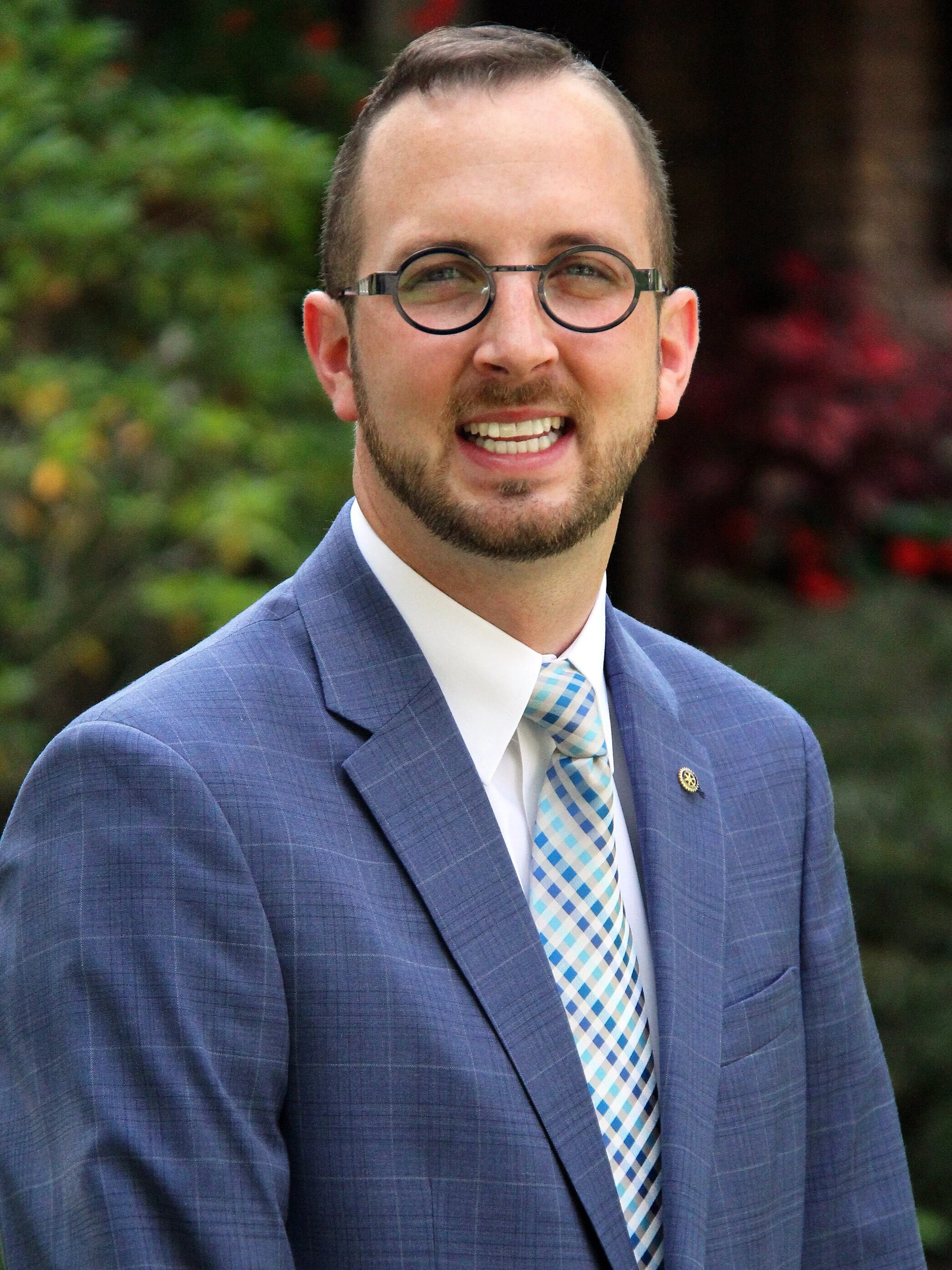 Team — Community Improvement Corporation of Shelby