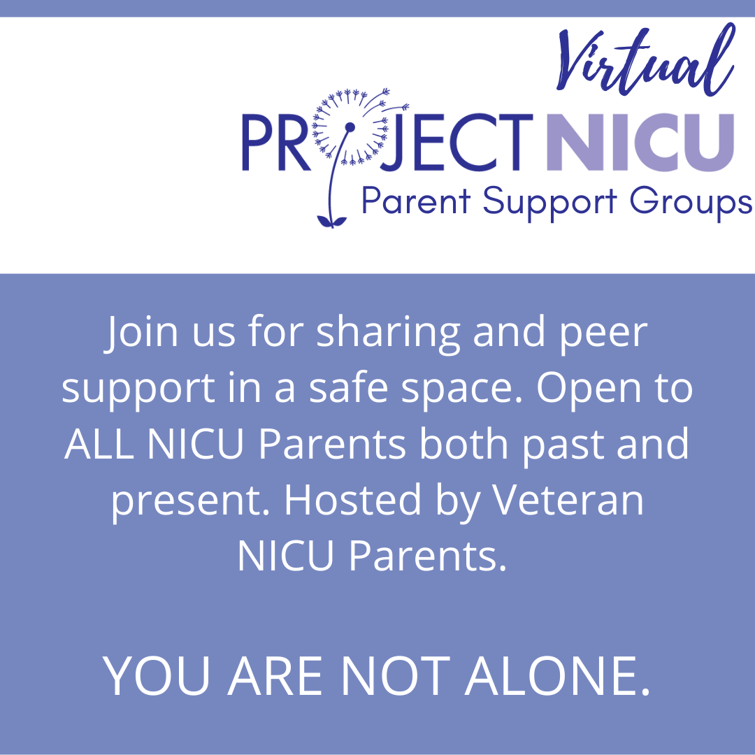 Connect-Project NICU