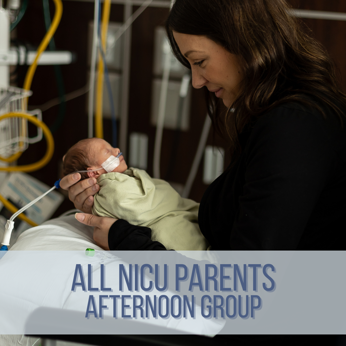 Connect-Project NICU