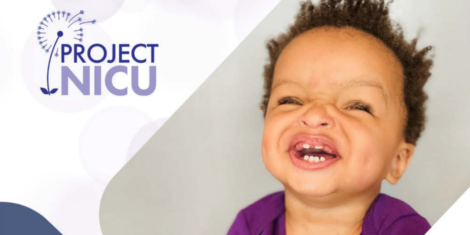 Connect-Project NICU