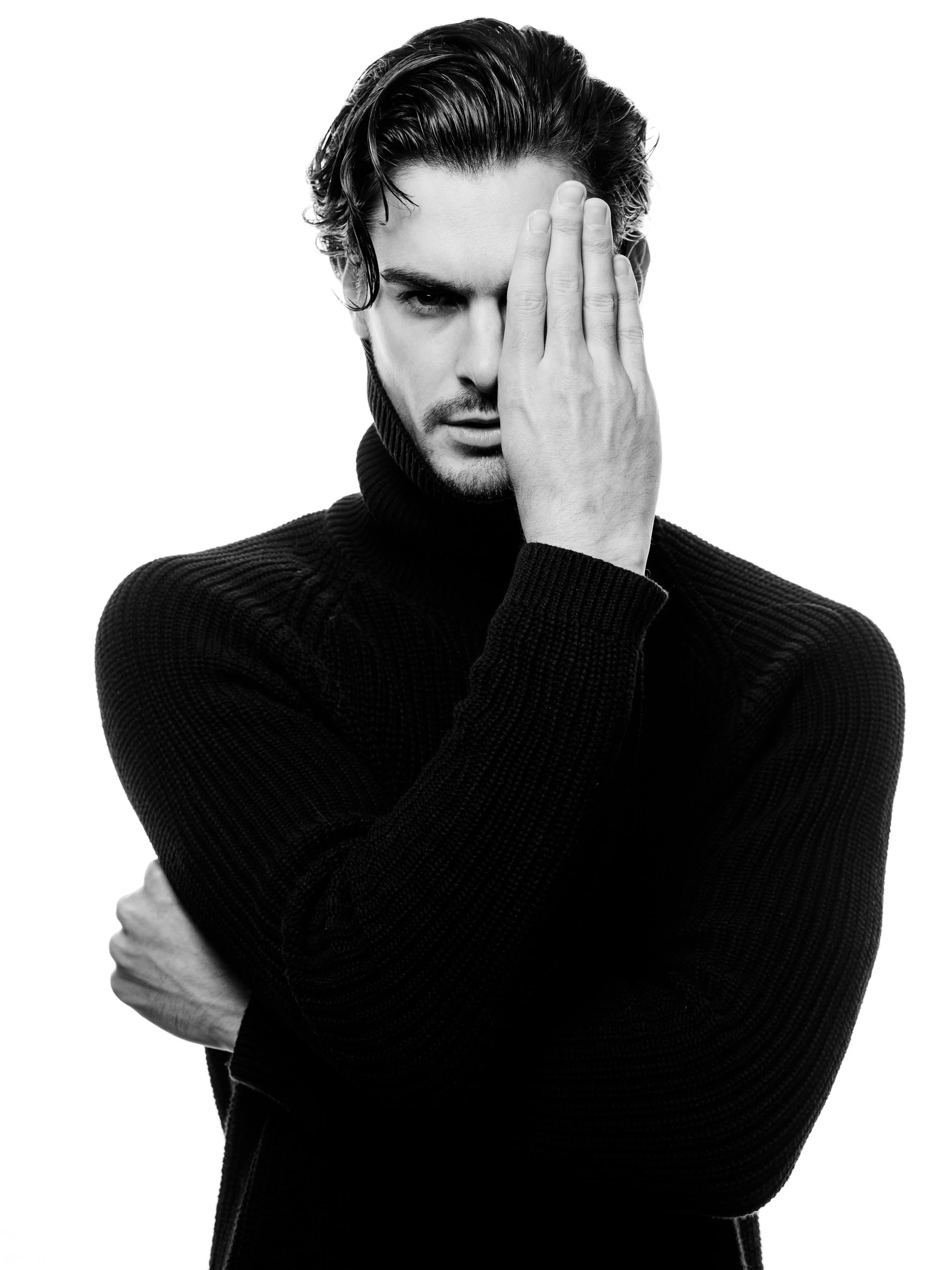 beauty — Tim Gerges