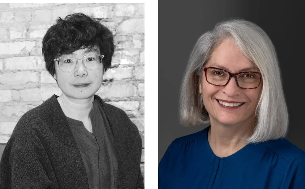Announcing Our 2024 McKnight Artist Fellows — Minnesota Center for Book ...