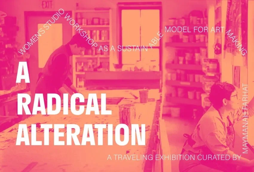 Exhibitions — Minnesota Center for Book Arts