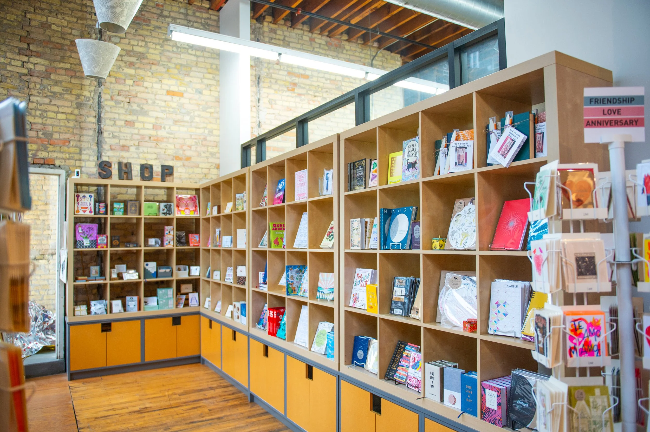 Minnesota Center for Book Arts