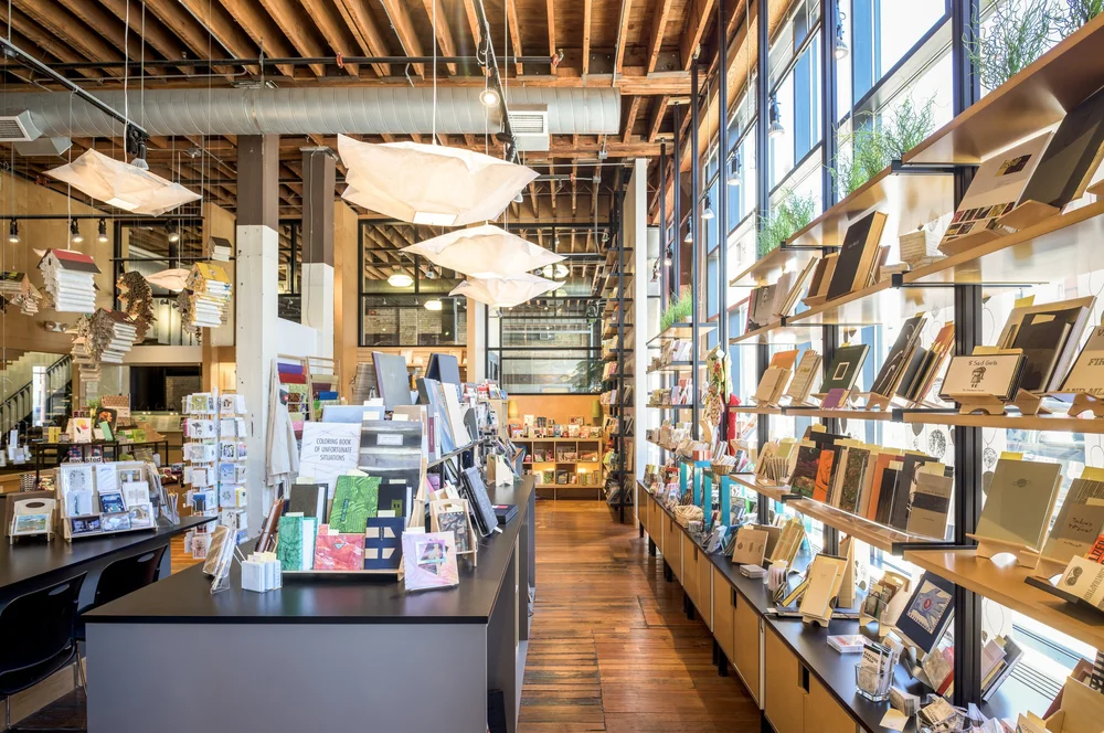 Minnesota Center for Book Arts