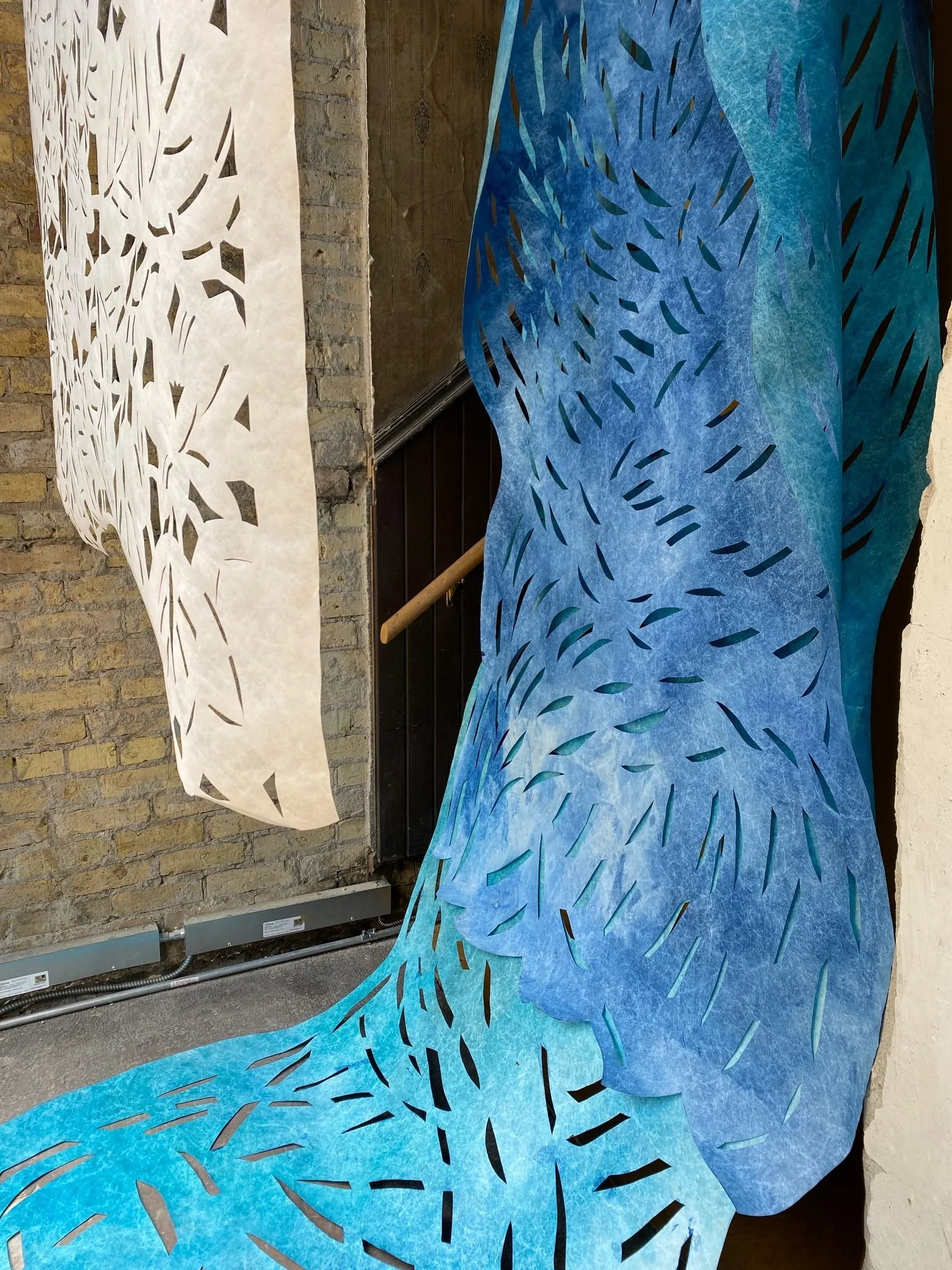 Cynthia Weiss: Mismatch / Murmuration / Memory — Minnesota Center for ...