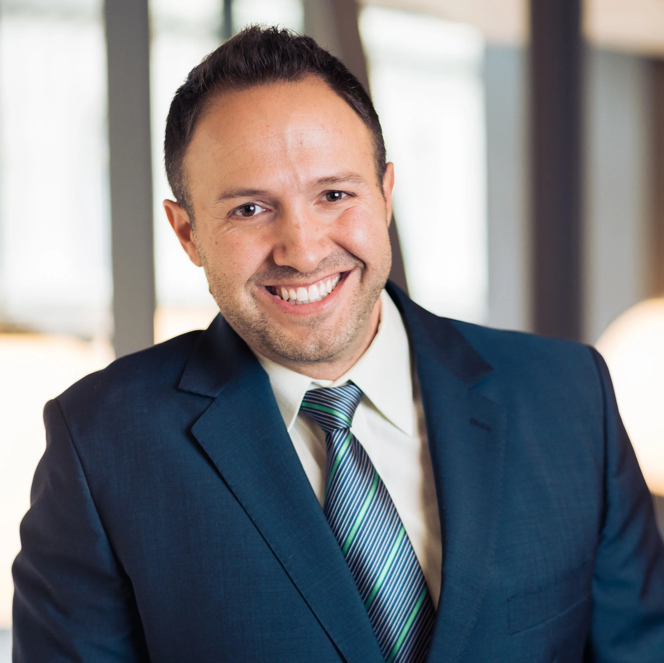 Meet the Team — Selling In Philly and New Jersey