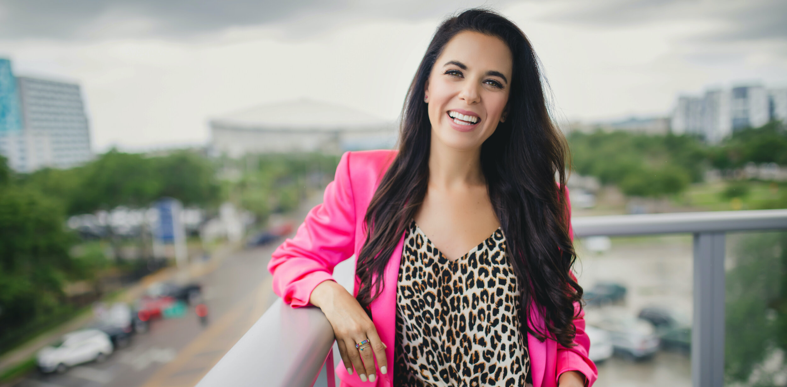 Asianna Lotito - St. Petersburg’s Real Estate Lifestyle Expert