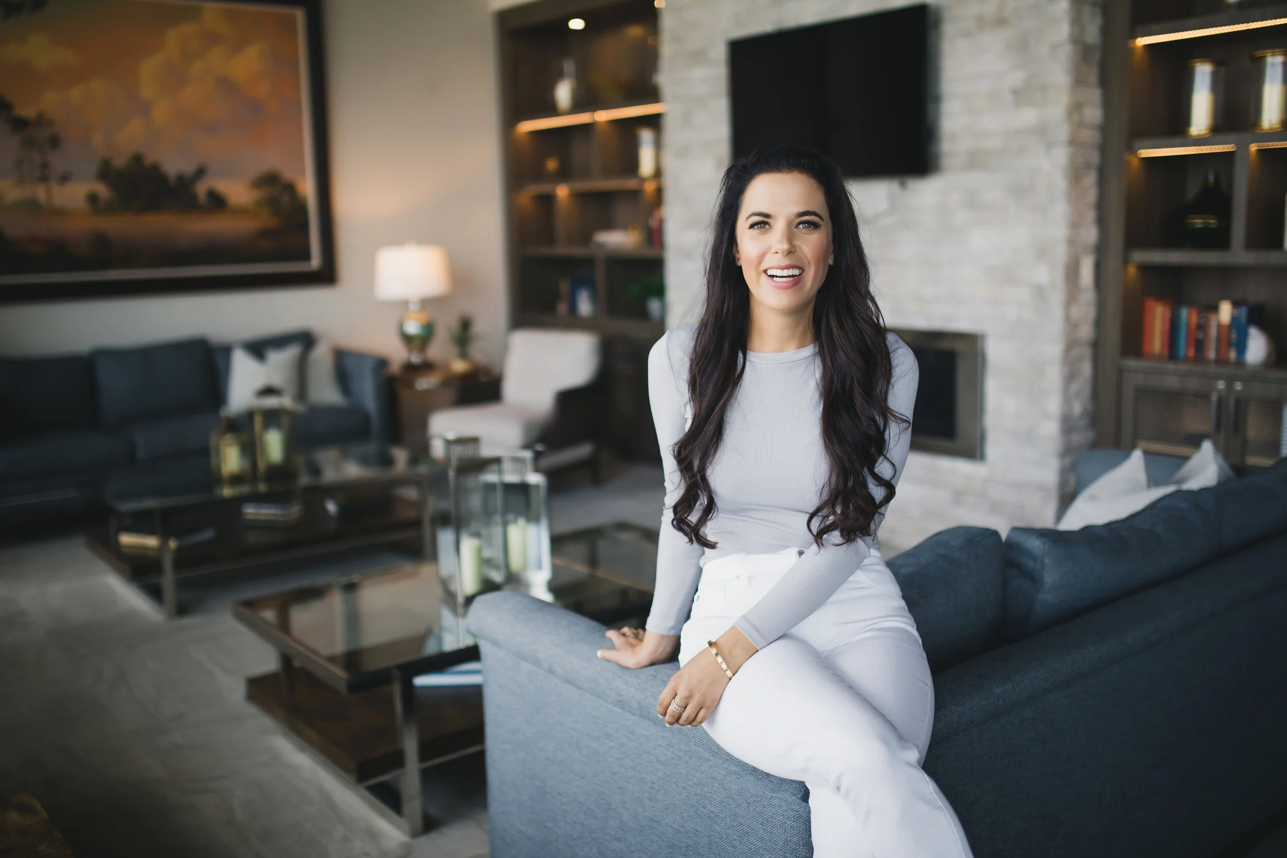 Asianna Lotito - St. Petersburg’s Real Estate Lifestyle Expert