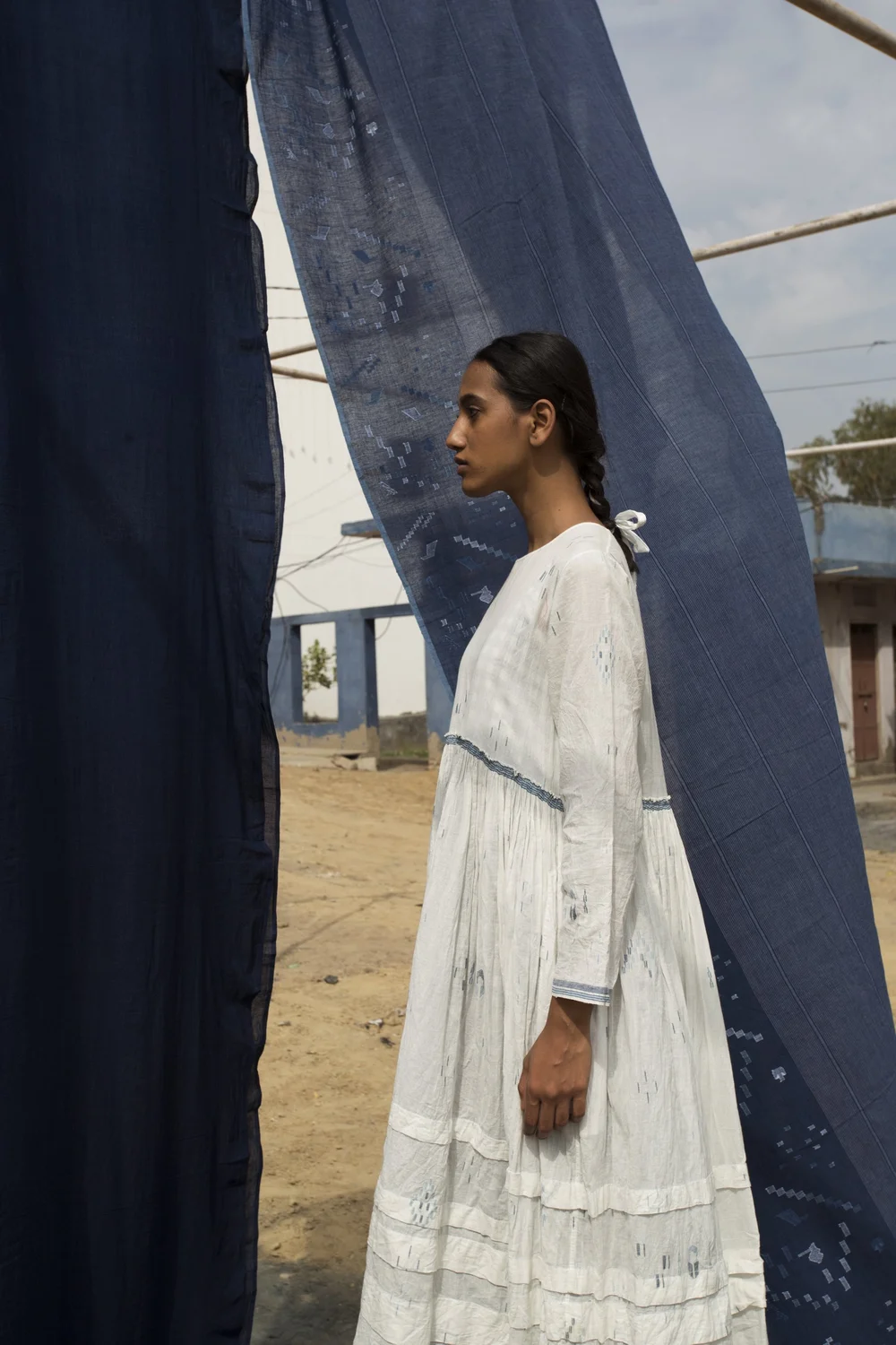 Indian Souk — Marcella Echavarria