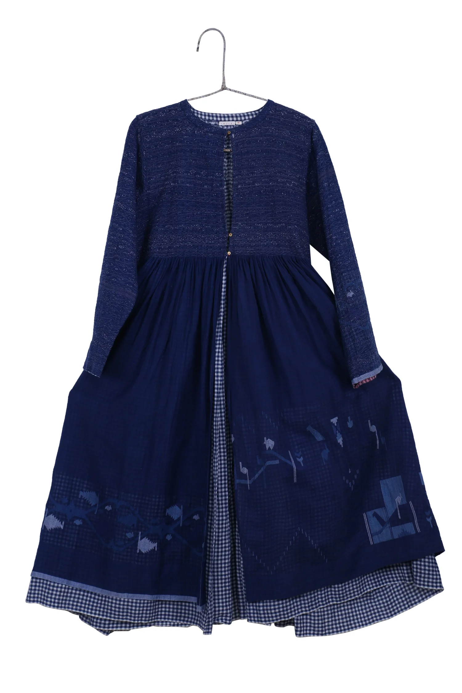 Indian Souk — Marcella Echavarria