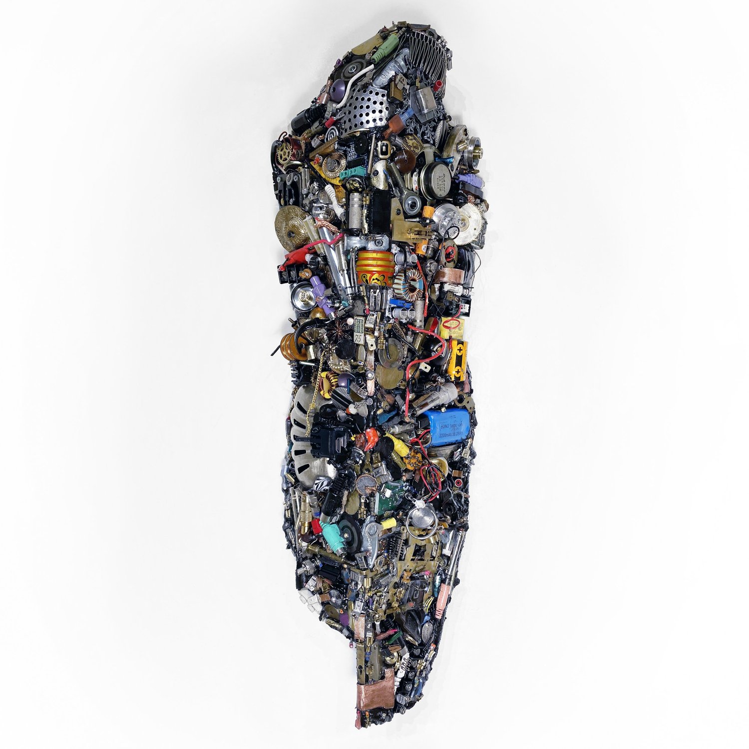 Linda Stein - Artist — Linda Stein