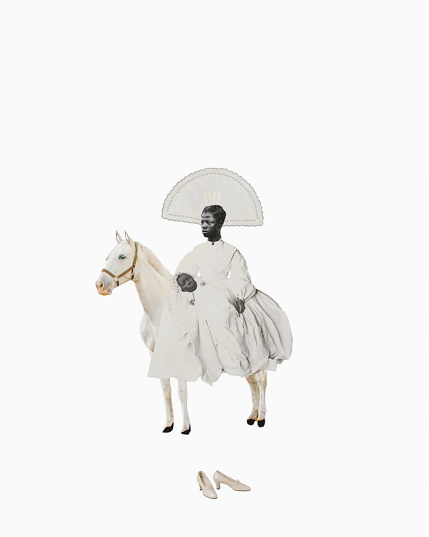 Tshepiso Moropa — The Photographic Collective