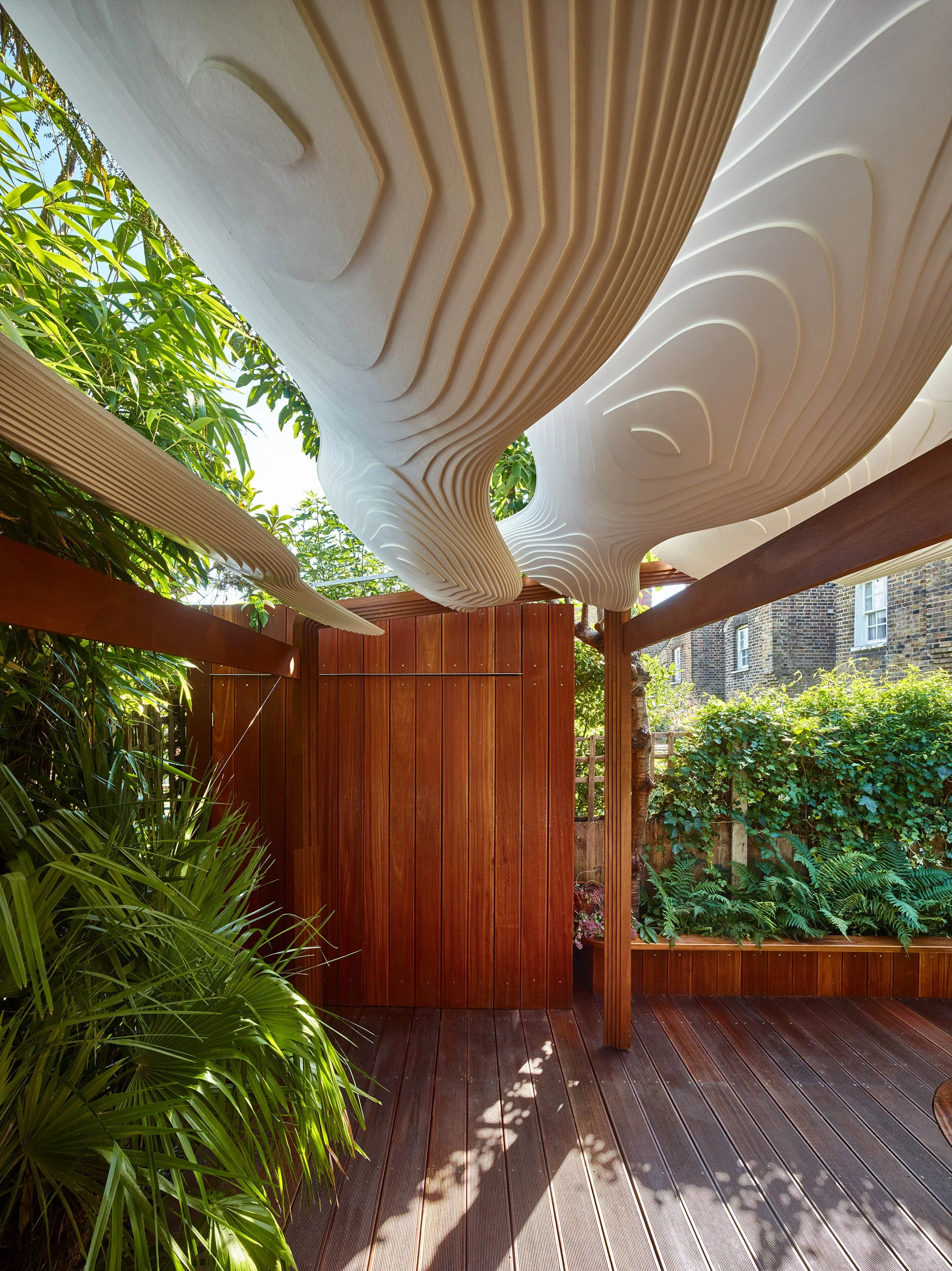 Living Object art and design Living Object Exhibition Design and Planning