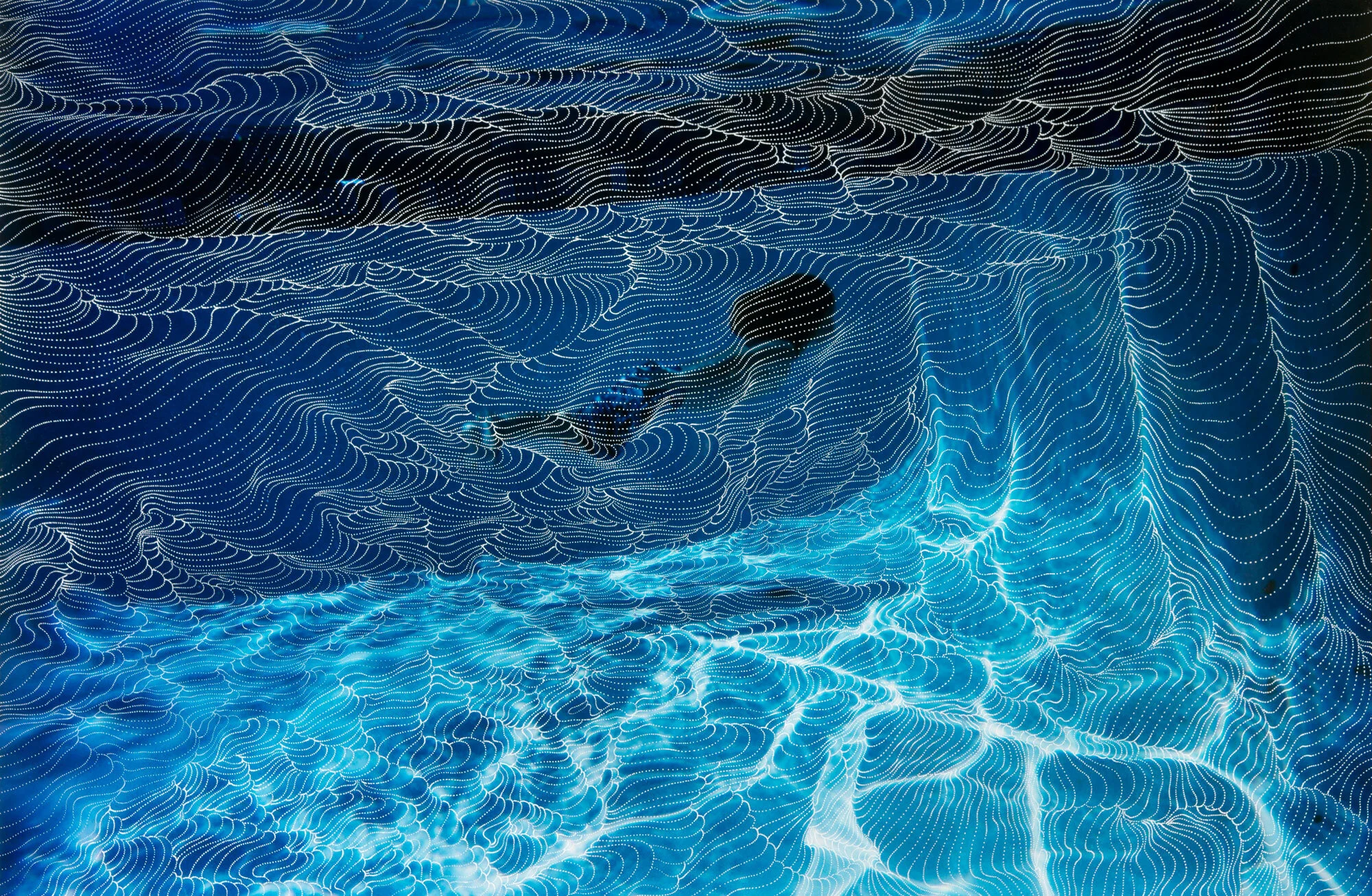 Sebastiaan Bremer Viewing Room — Life During Wartime Exhibition