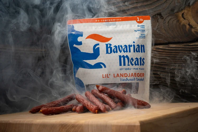 Bavarian Meats