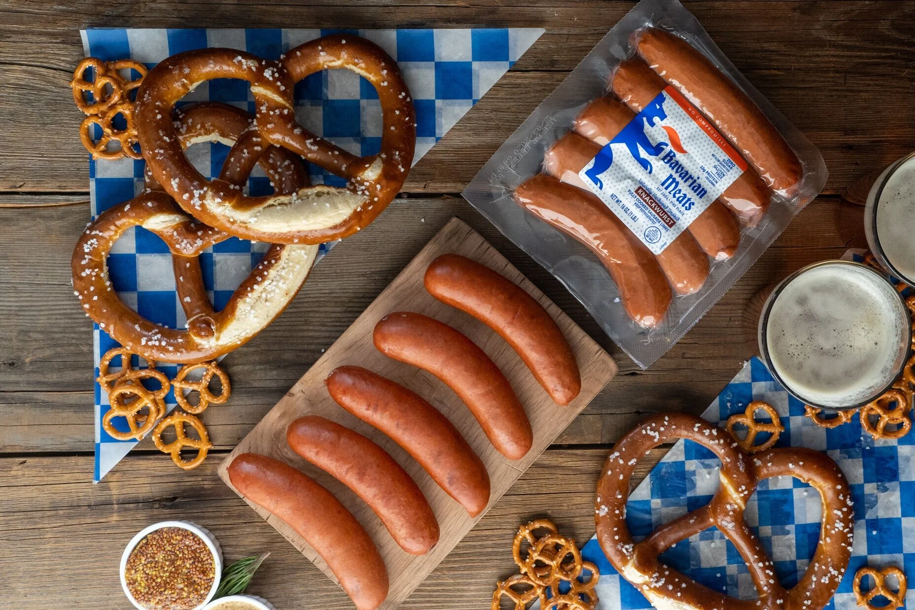 Bavarian Meats