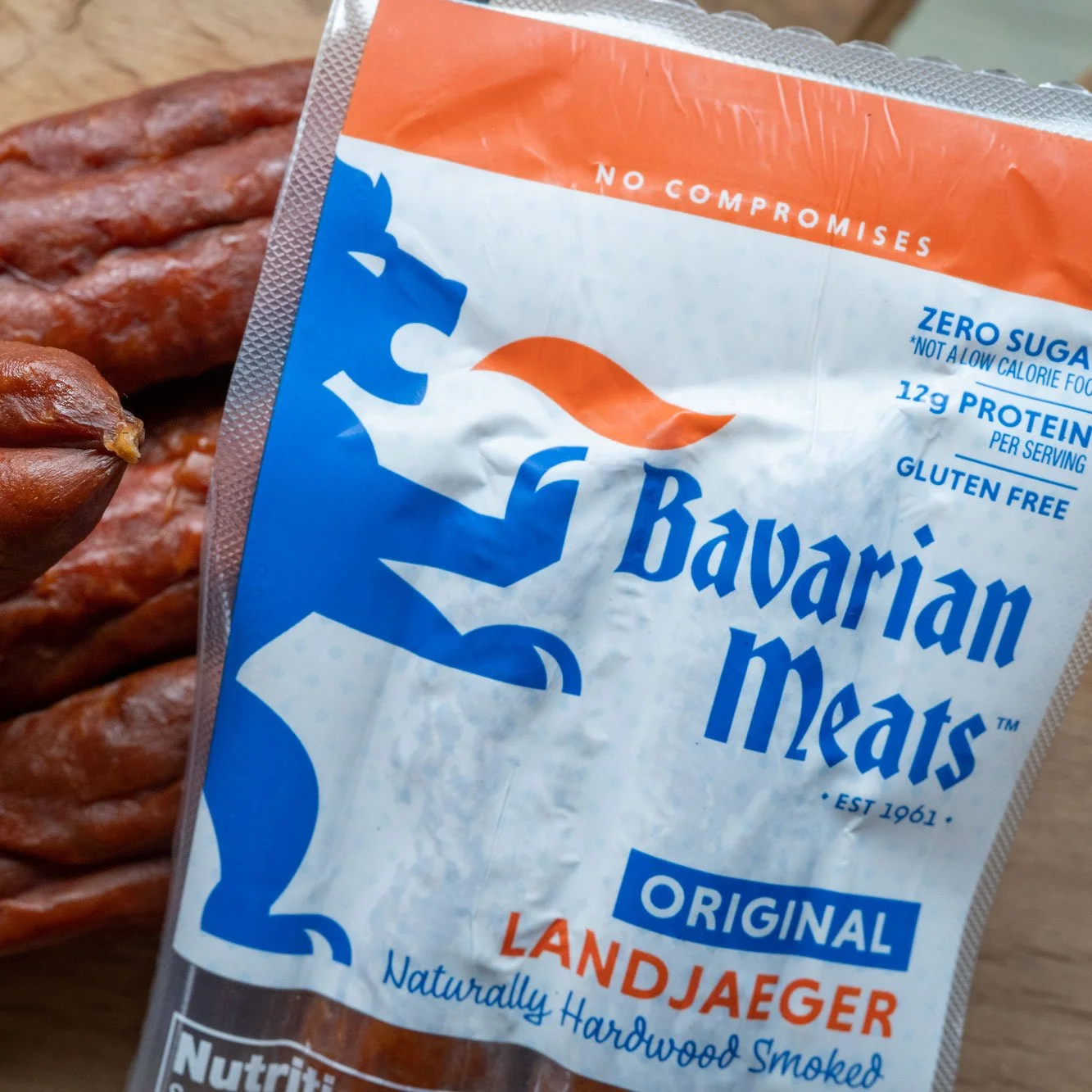 Our Meats — Bavarian Meats