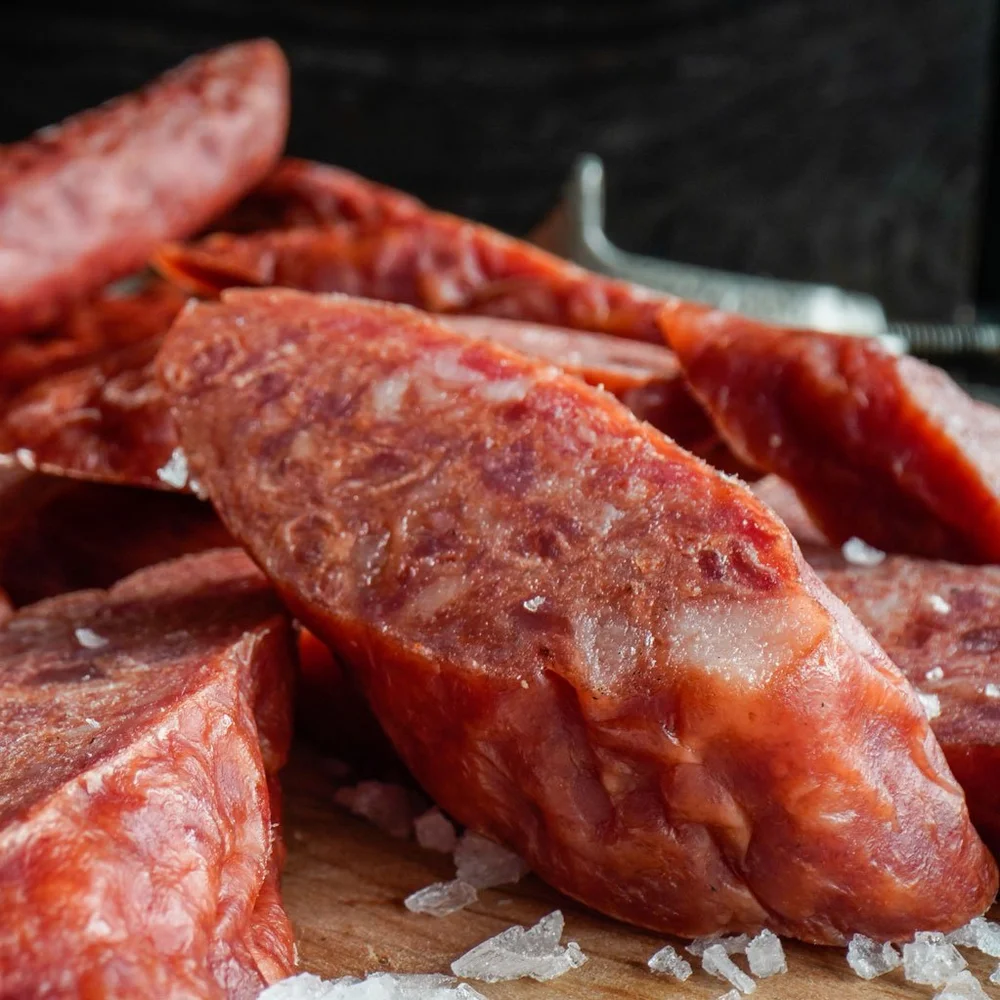Bavarian Meats