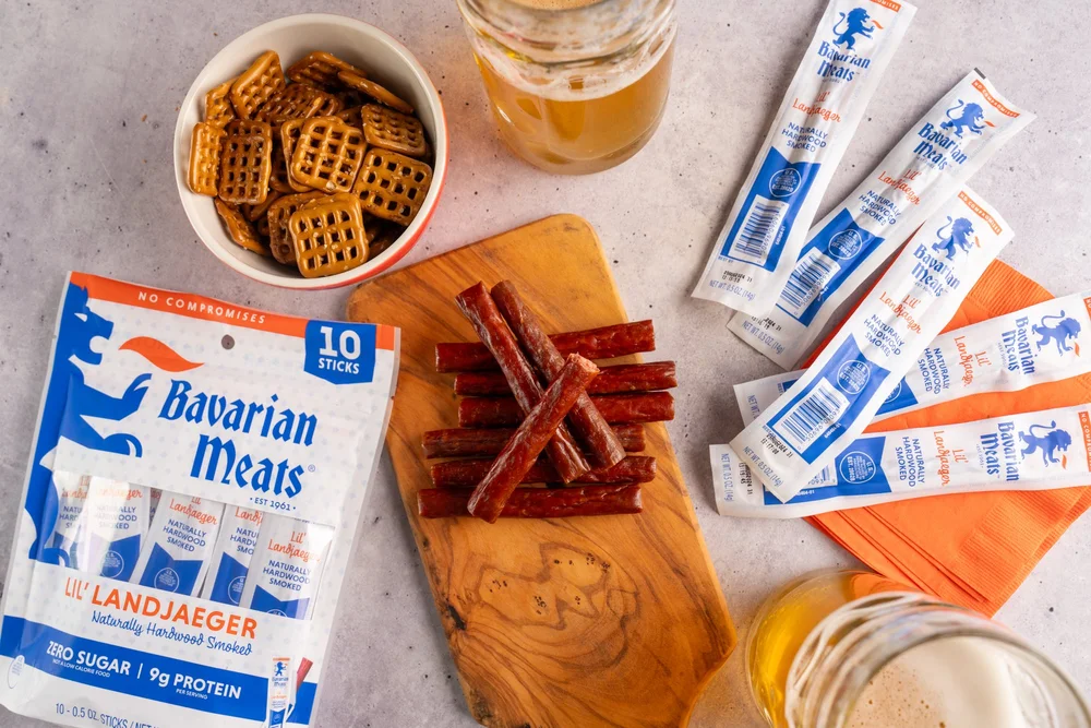 Bavarian Meats