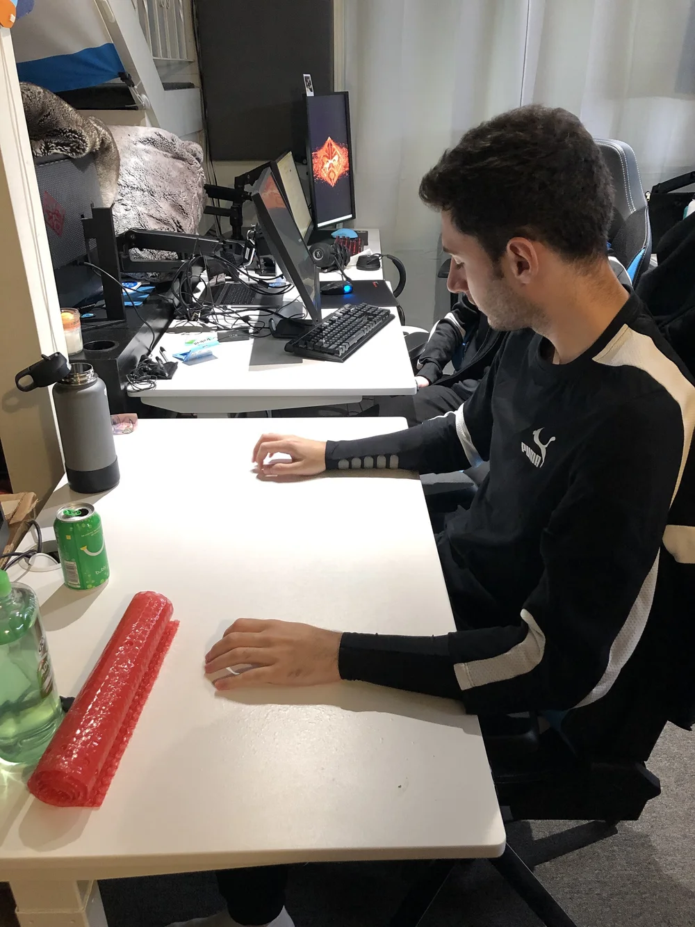Puma Esports Pro Kit — DRIVEN BY CHARLES