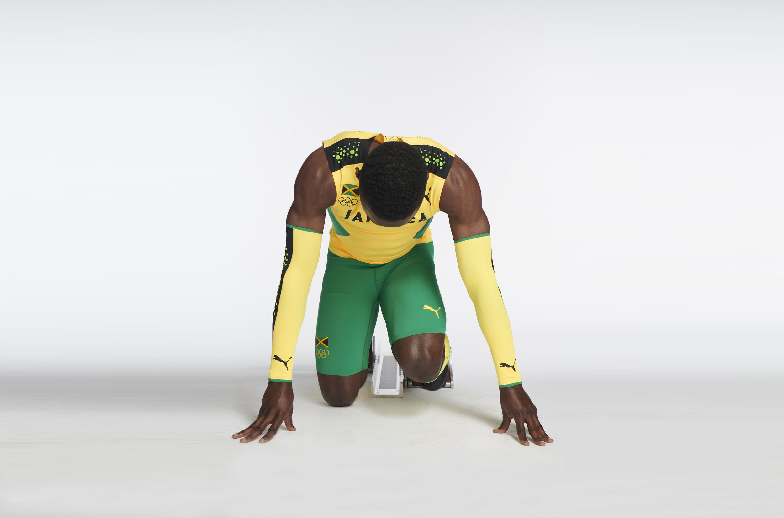 Addition rather than subtraction makes innovative sprint suit ...