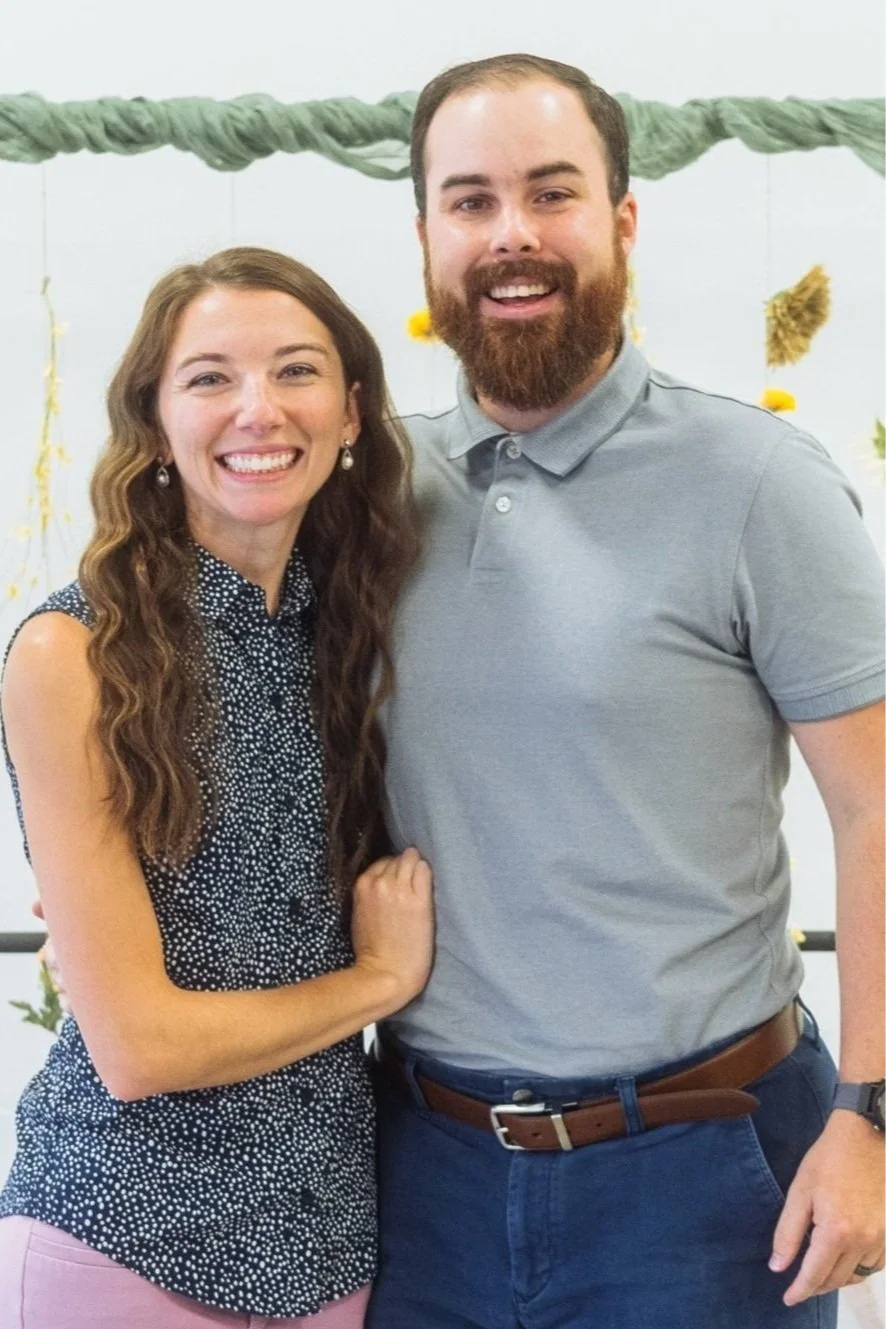 Leadership & Staff — Commission Church