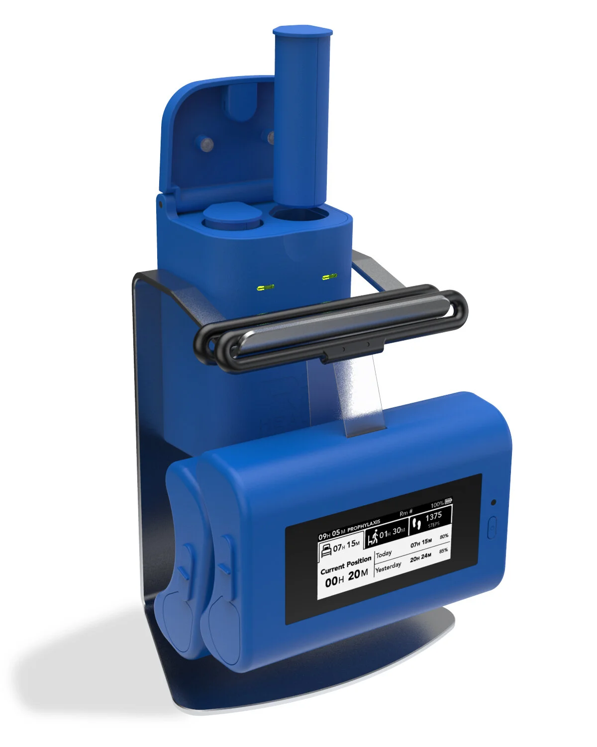 Recovery Force Health | Acute Care Medical Technology