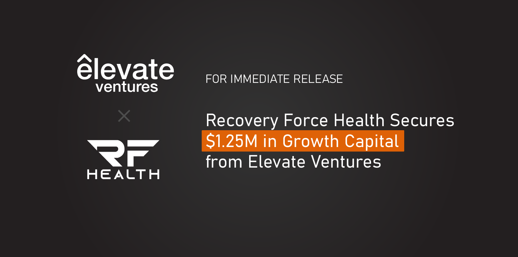 Recovery Force Health | Acute Care Medical Technology